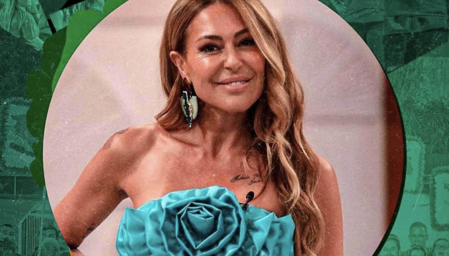 Merche Romero afastada da Marcha de Santa Engrácia e já reagiu