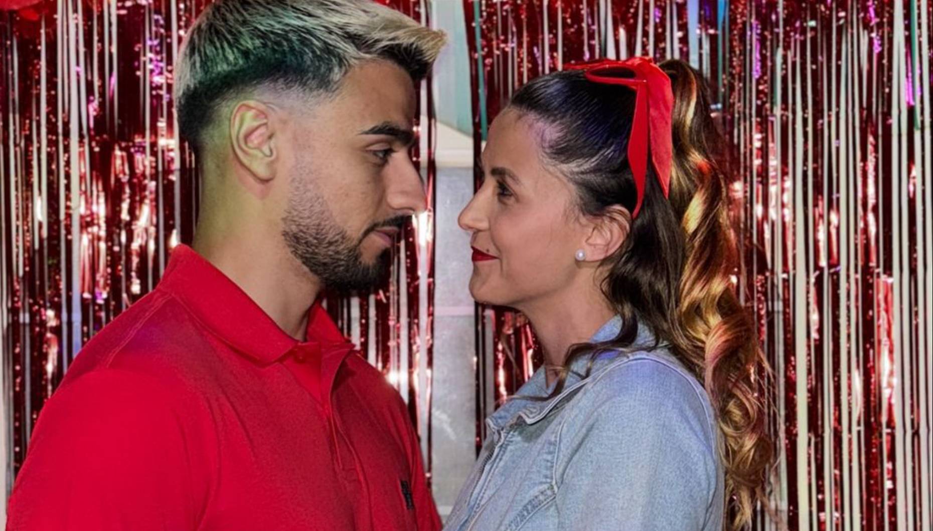 Jéssica Galhofas e Francisco Vale criticam 'romance' de Catarina ... Jéssica Galhofas e Francisco Vale criticam 'romance' de Catarina ...