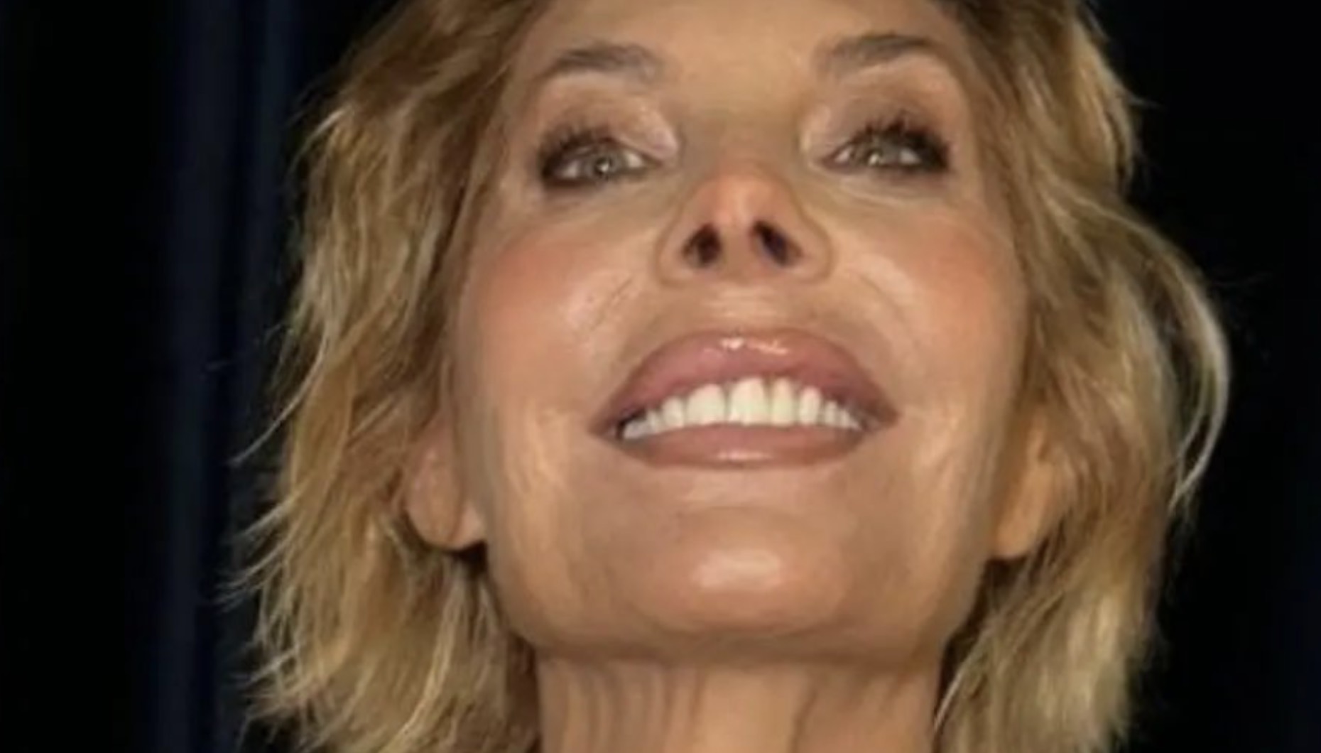 Arlinda Mestre solteira há 15 anos: "Já estou virgem"