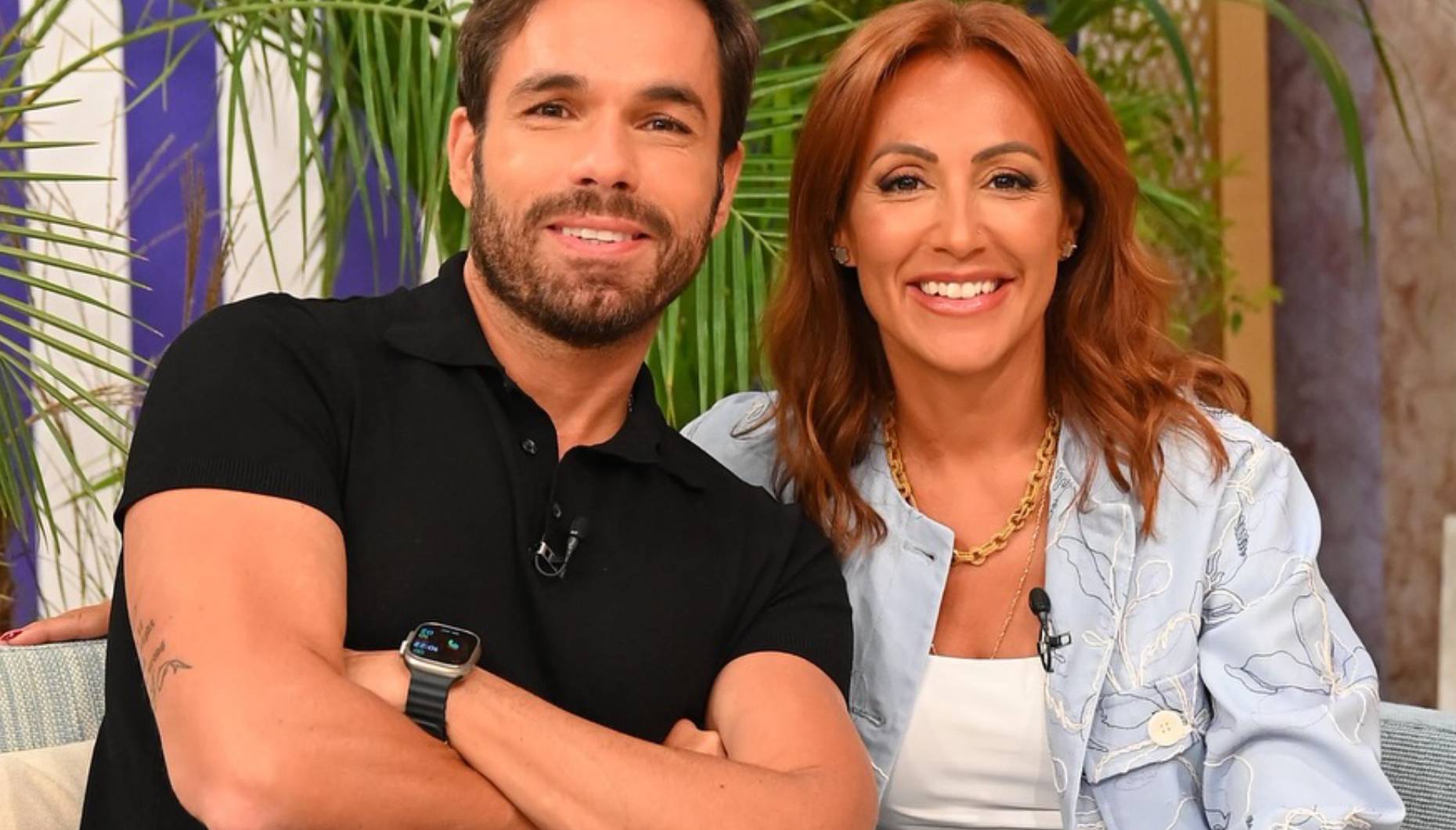 Susana Dias Ramos considera que Catarina Miranda "tem noção que a Bibi ...
