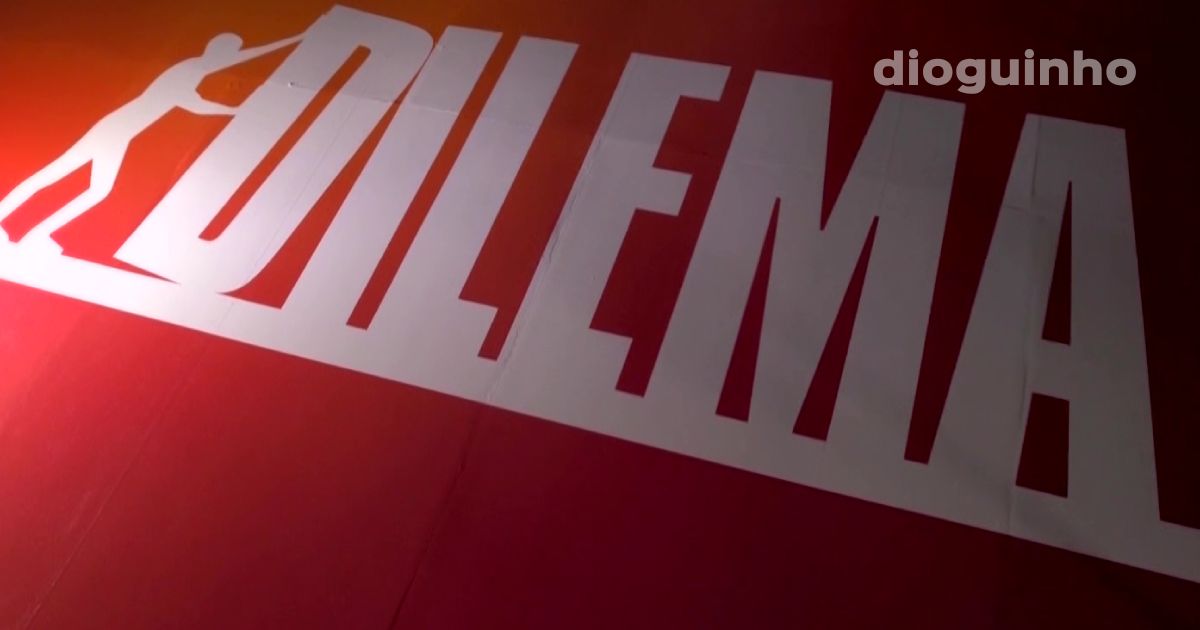 Dilema: Conheça (todos) os concorrentes do reality show da TVI
