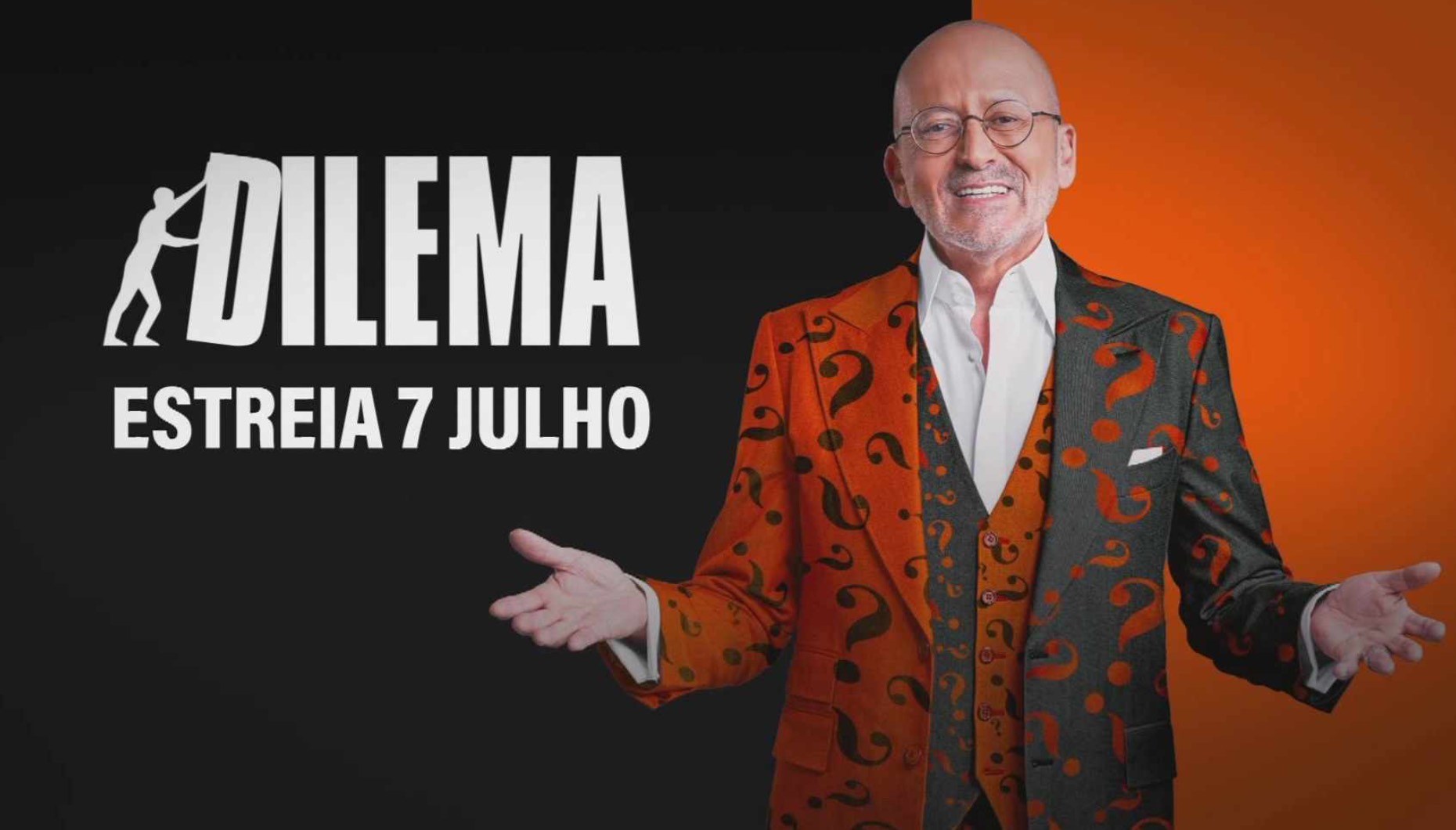Dilema. Novos detalhes exclusivos da nova casa