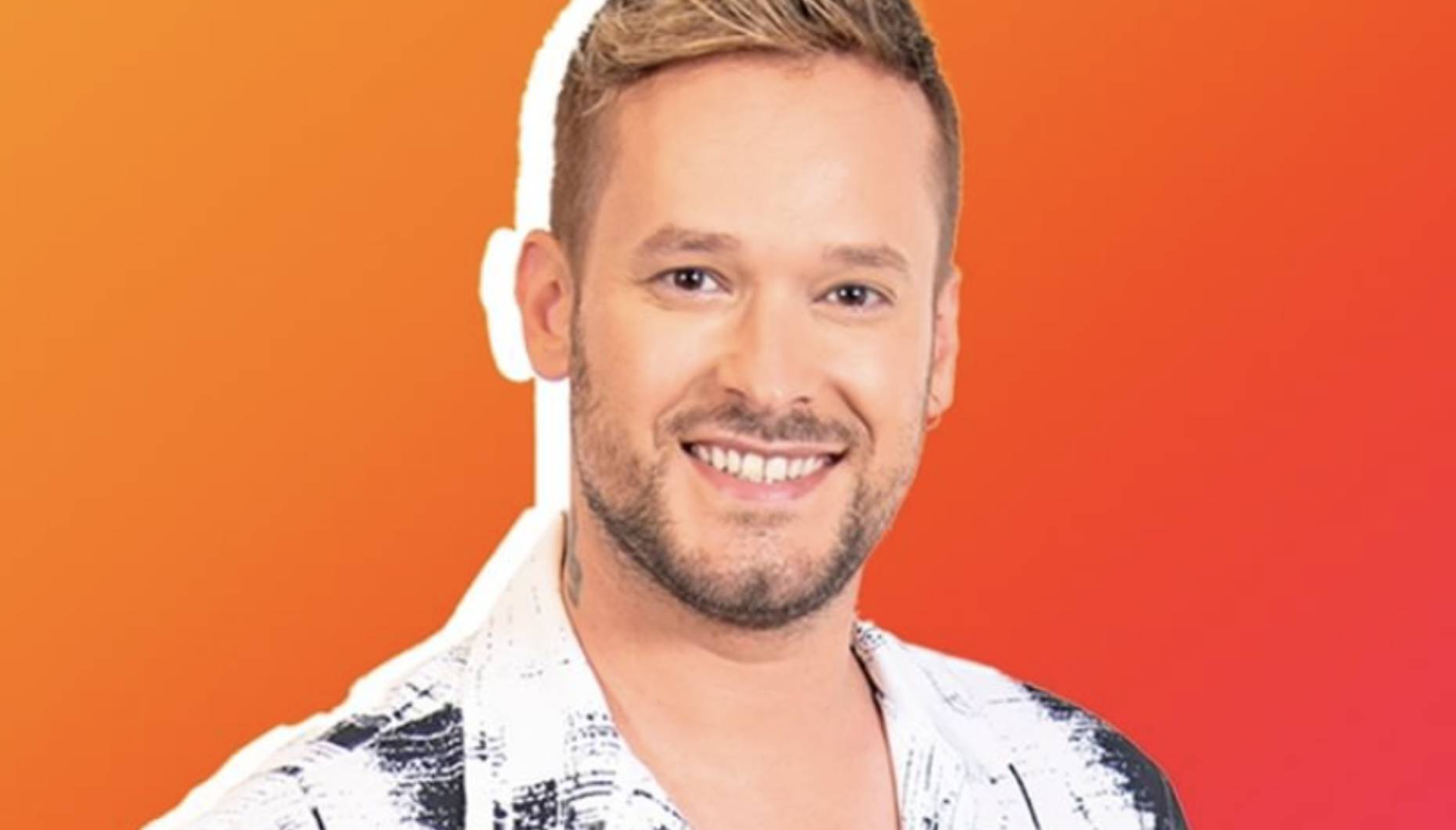 Élvio Santiago safa-se de ser o primeiro expulso do "Dilema"