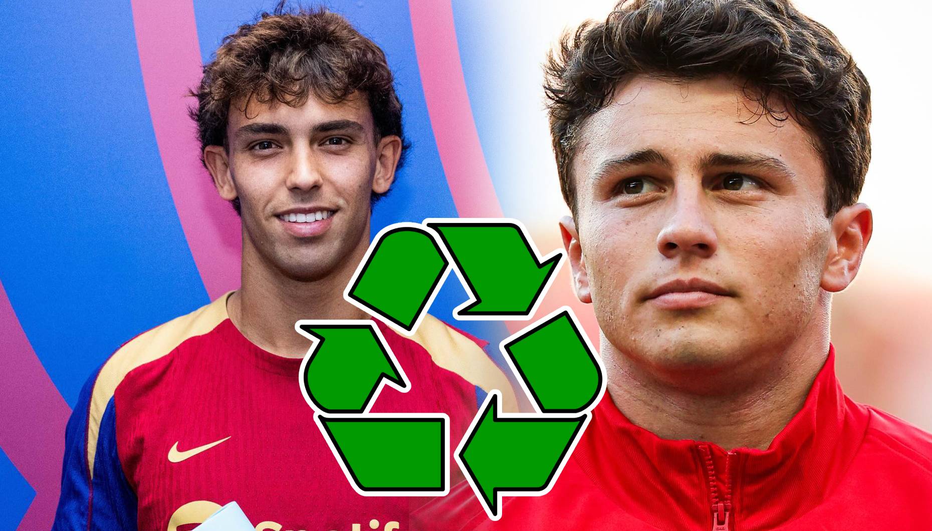 João Félix no Benfica pode implicar a saída de João Neves "existem ...