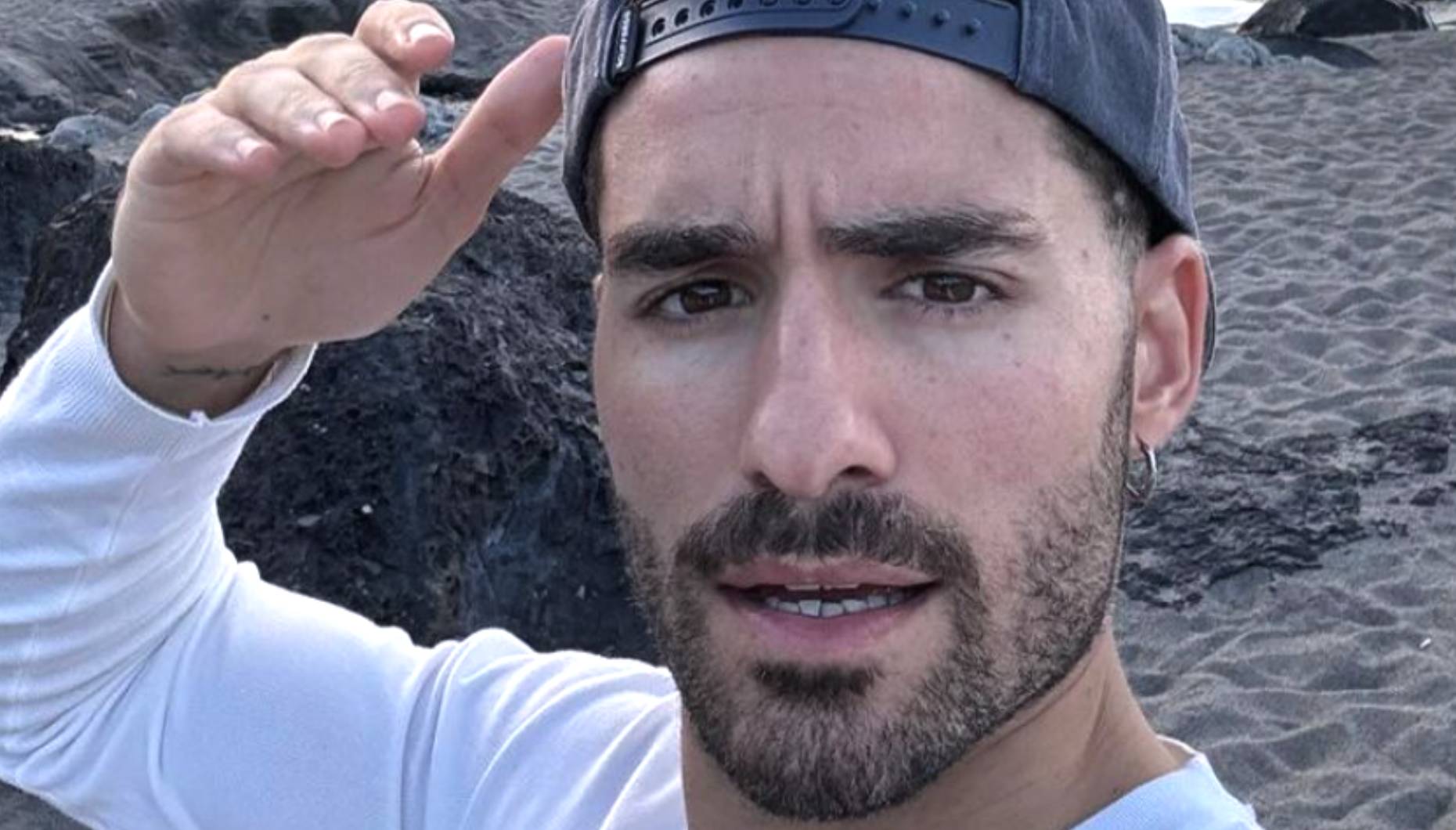 José Condessa revela que já teve de fingir namoro com um amigo
