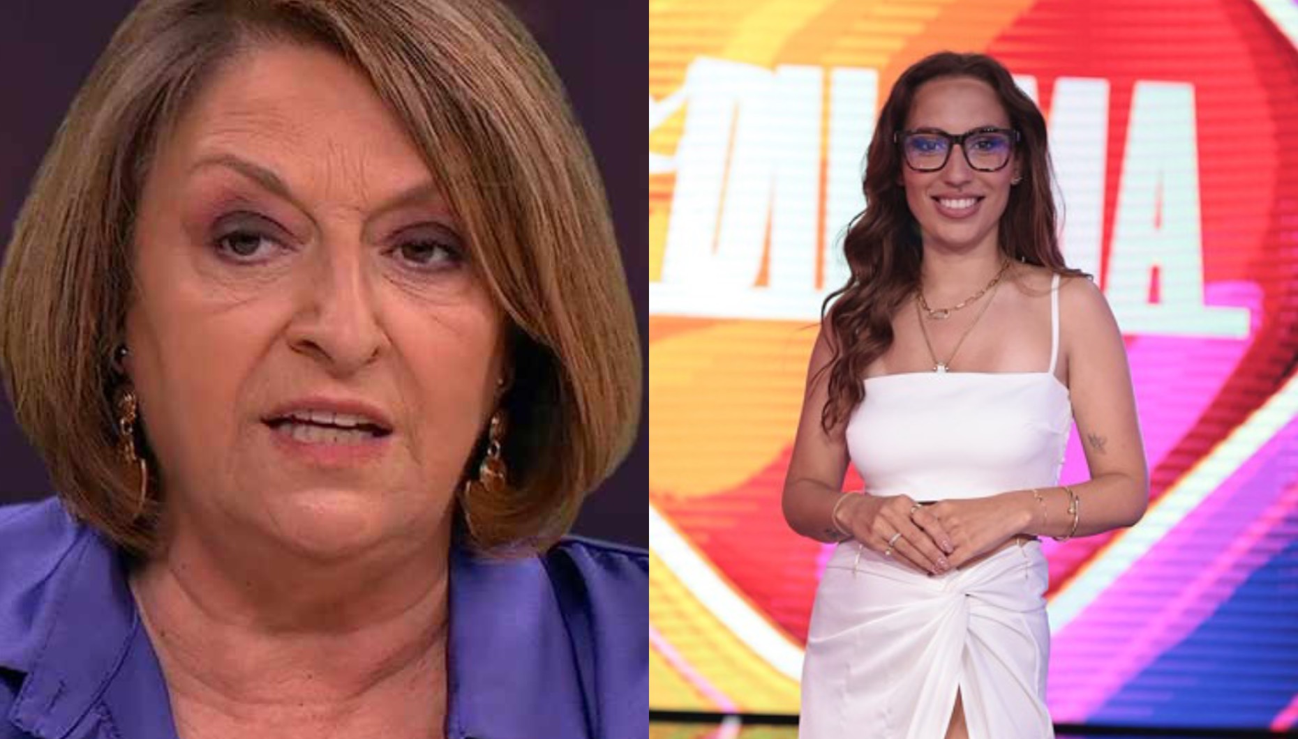 Maya não tem dúvidas de que Catarina Miranda foi expulsa ...