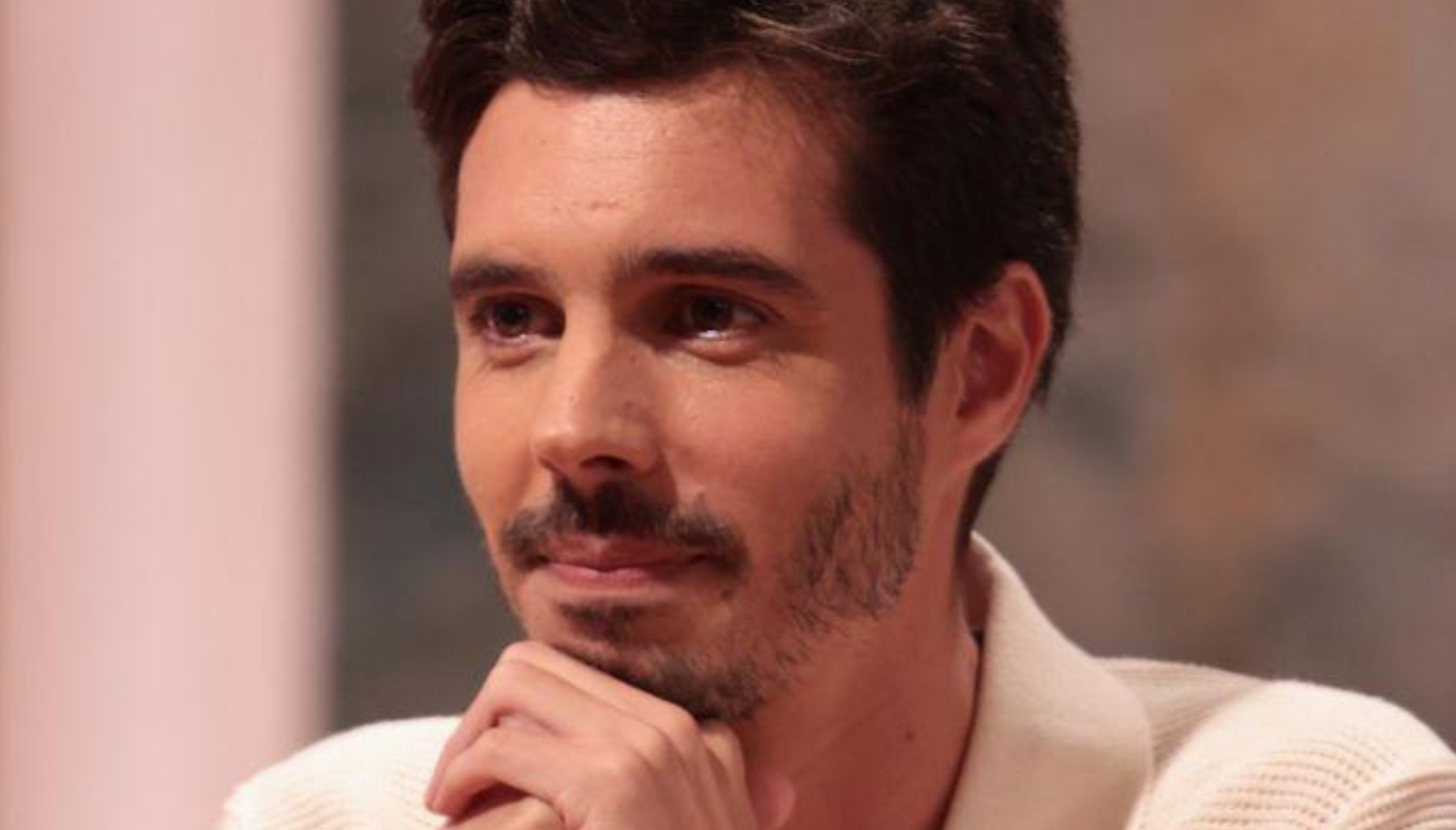 Rui Simões: "A primeira e única vez que eu vi o meu pai foi no funeral ...