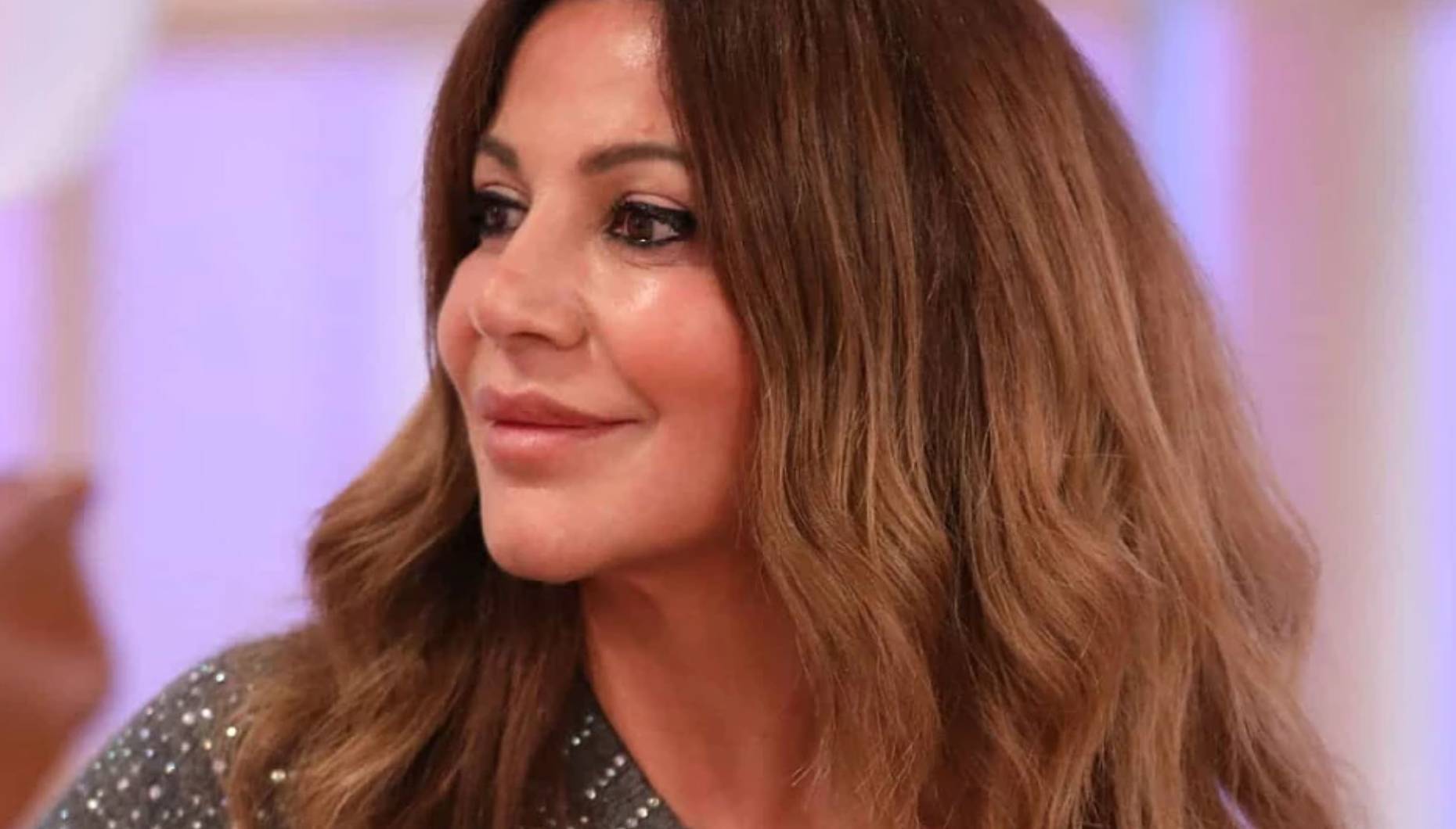 SURPRESA! Sílvia Rizzo 'troca' TVI pela TV Globo