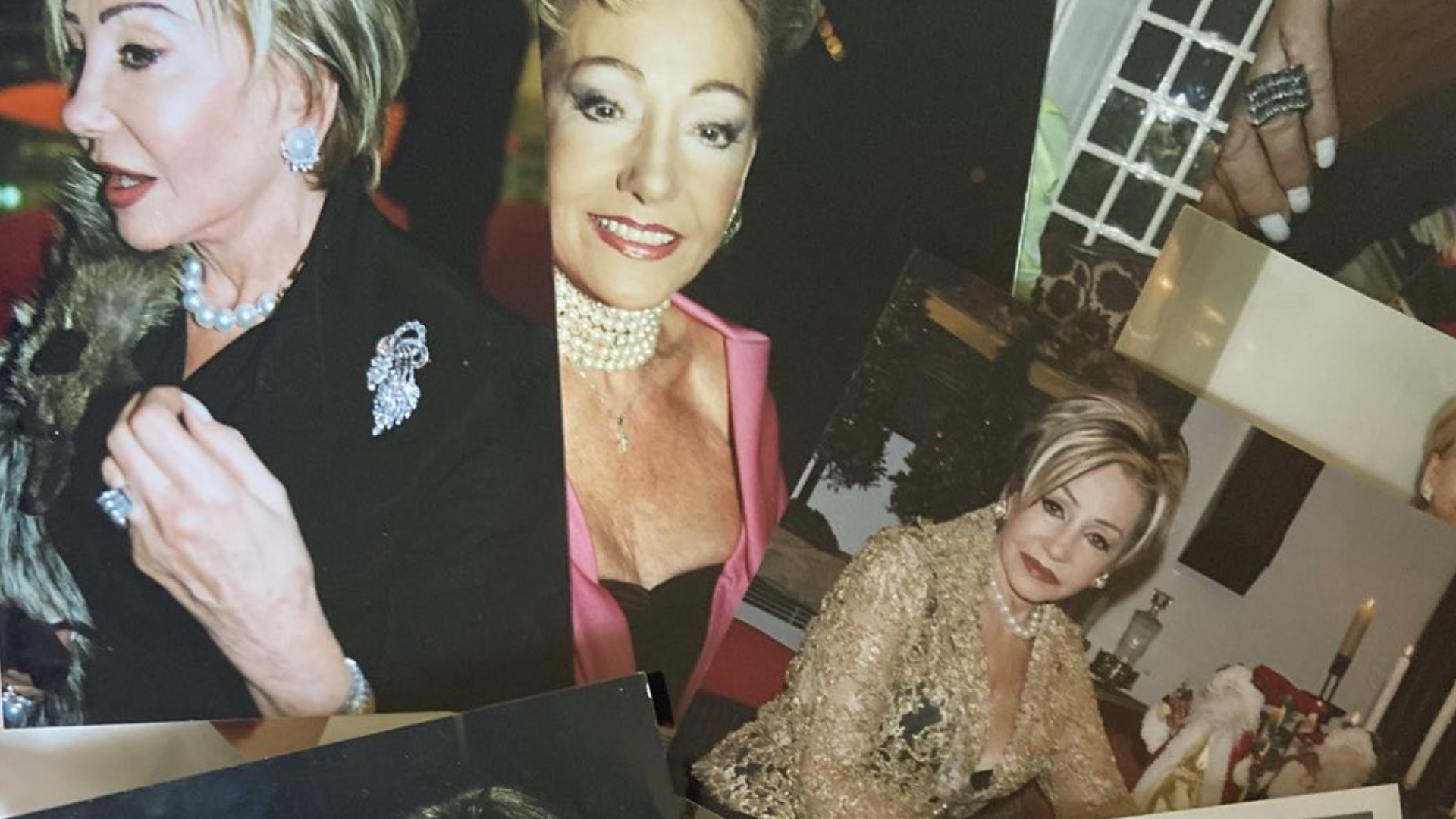 Será este o 'esquema' de Betty Grafstein e José Castelo Branco? Saiba tudo!