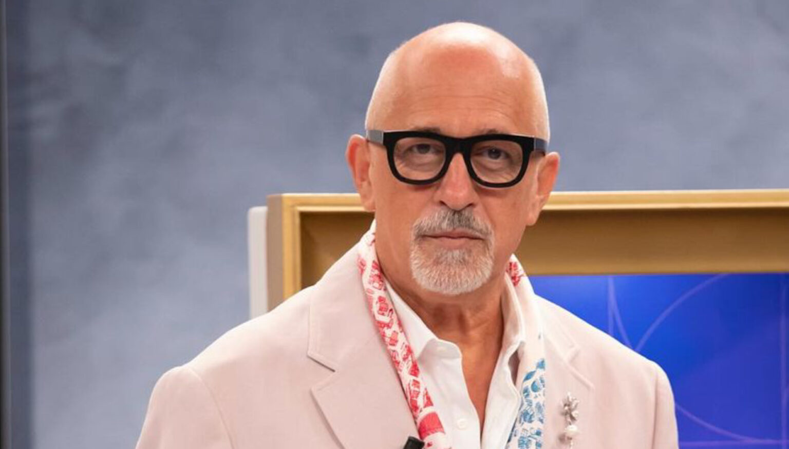 Acusada de bruxaria, Luciana Abreu elogiada: "tem tido um comportamento ...