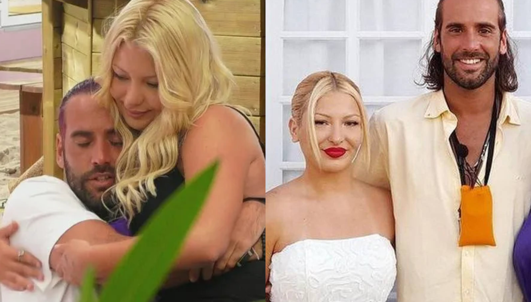 Mãe de Beatriz Prates preocupada com a relação da filha com Diogo ...