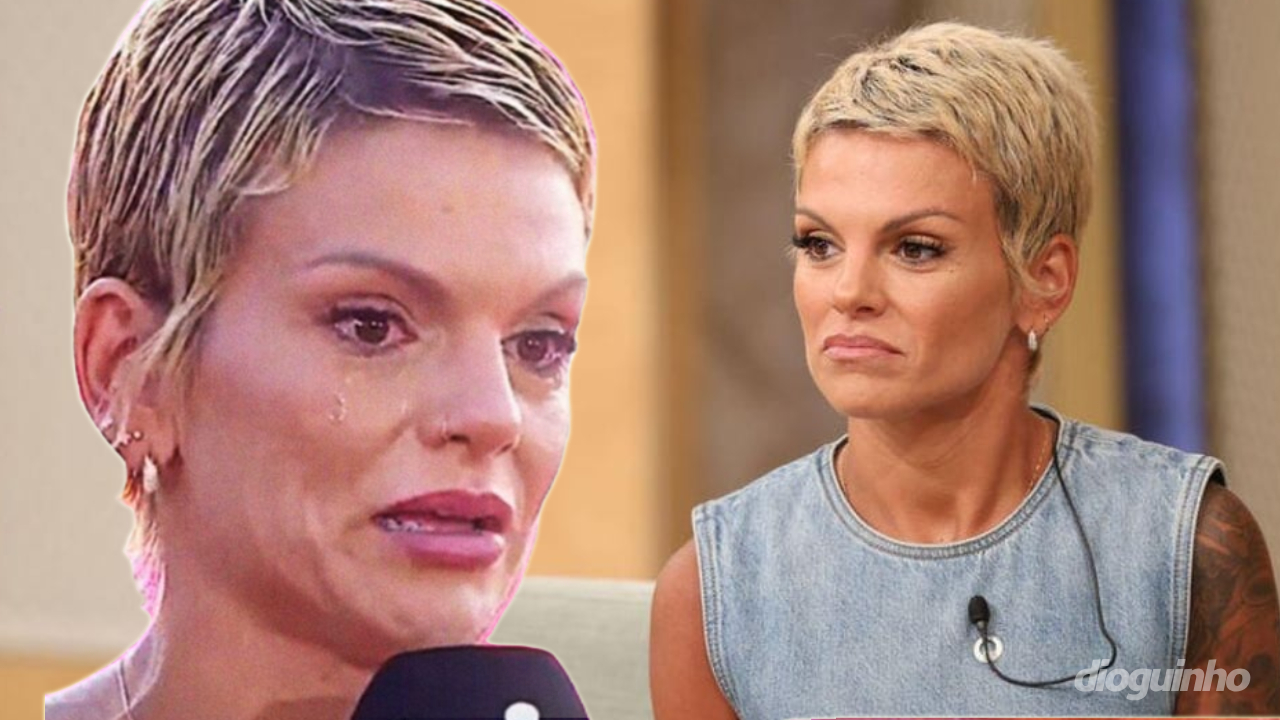 TVI. Fanny Rodrigues novamente como comentadora? "Ela sente que está a ...