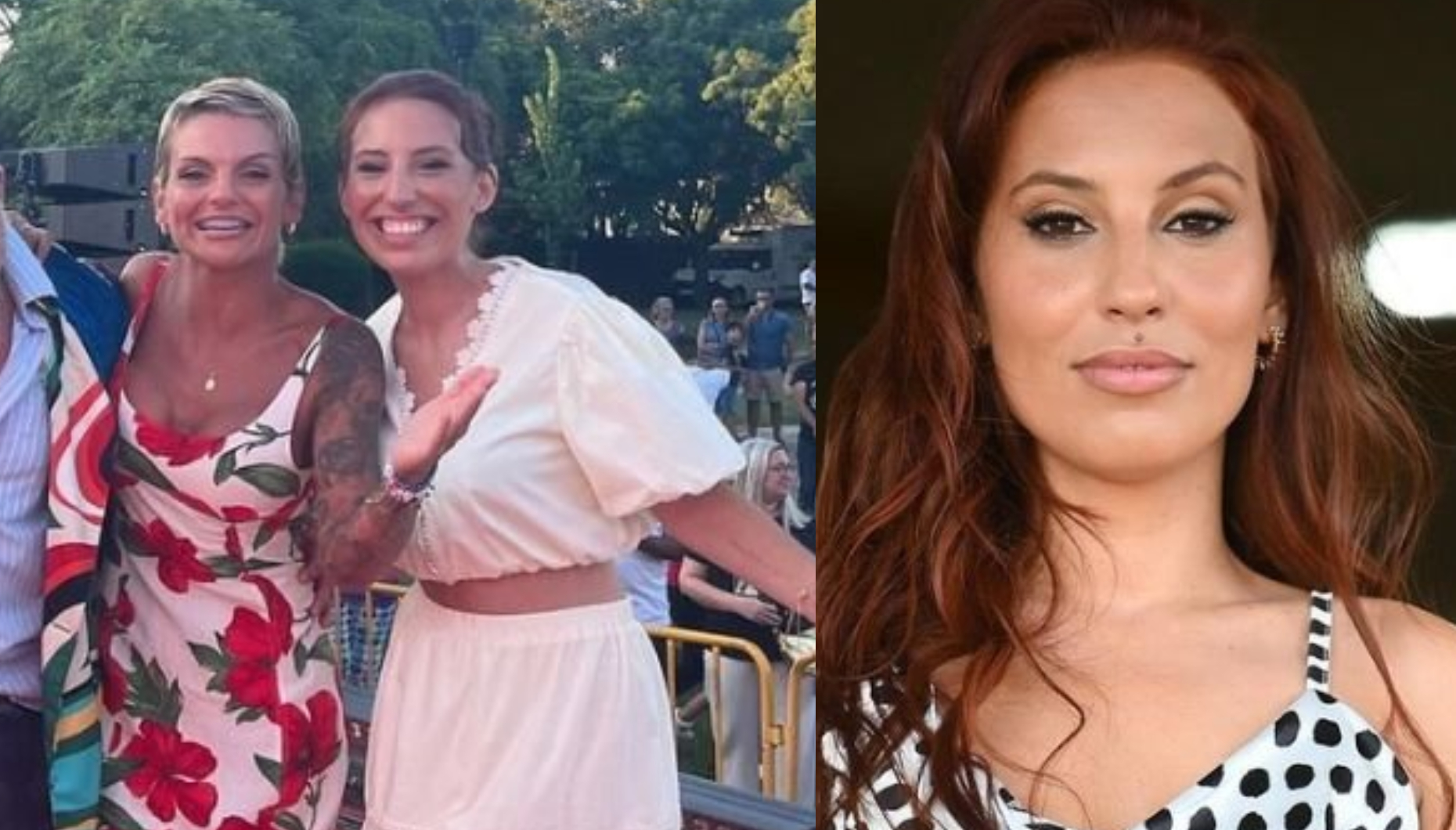 Fanny Rodrigues em guerra de protagonismo com Catarina Miranda? Novos ...