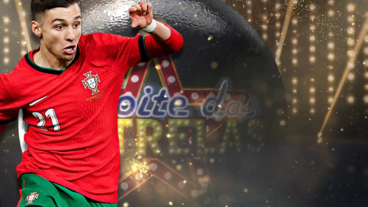 Tia Maya no 'Noite das Estrelas' revela identidade da namorada de ...