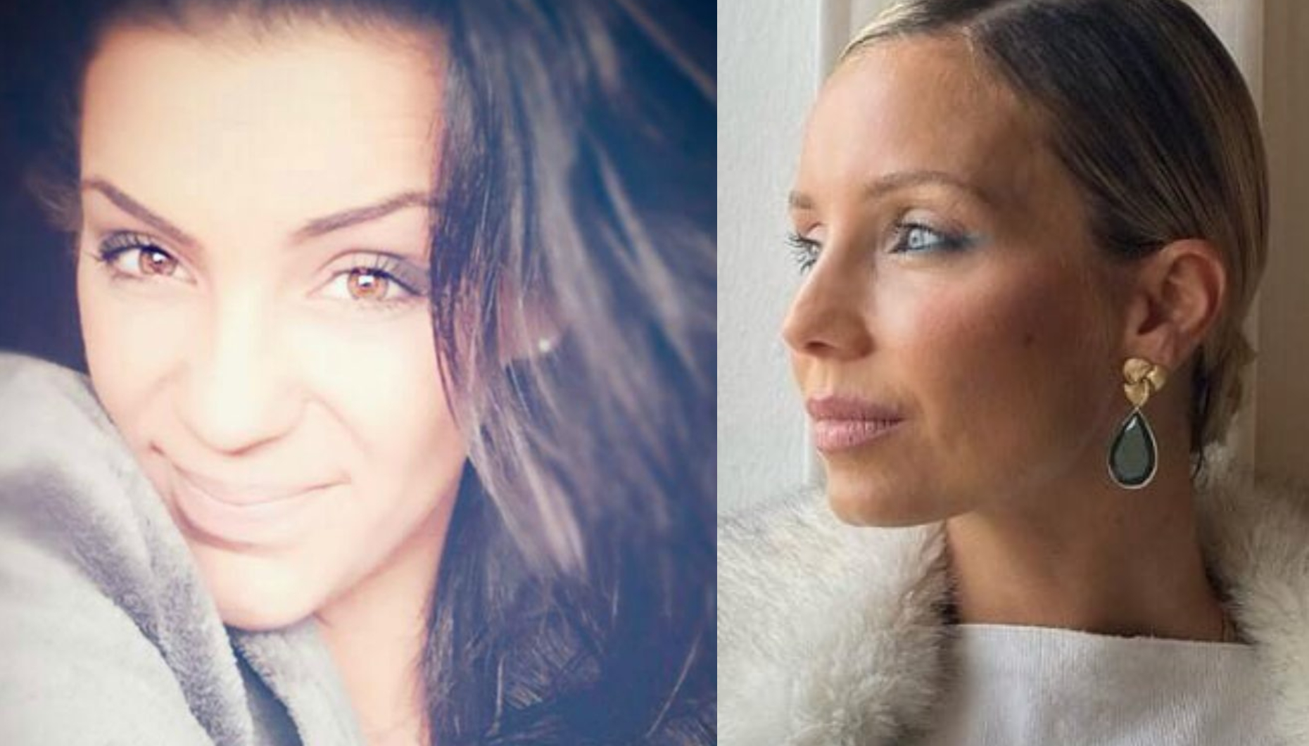 Irmã de Luciana Abreu confirma divórcio da mãe e manda ‘bicada’