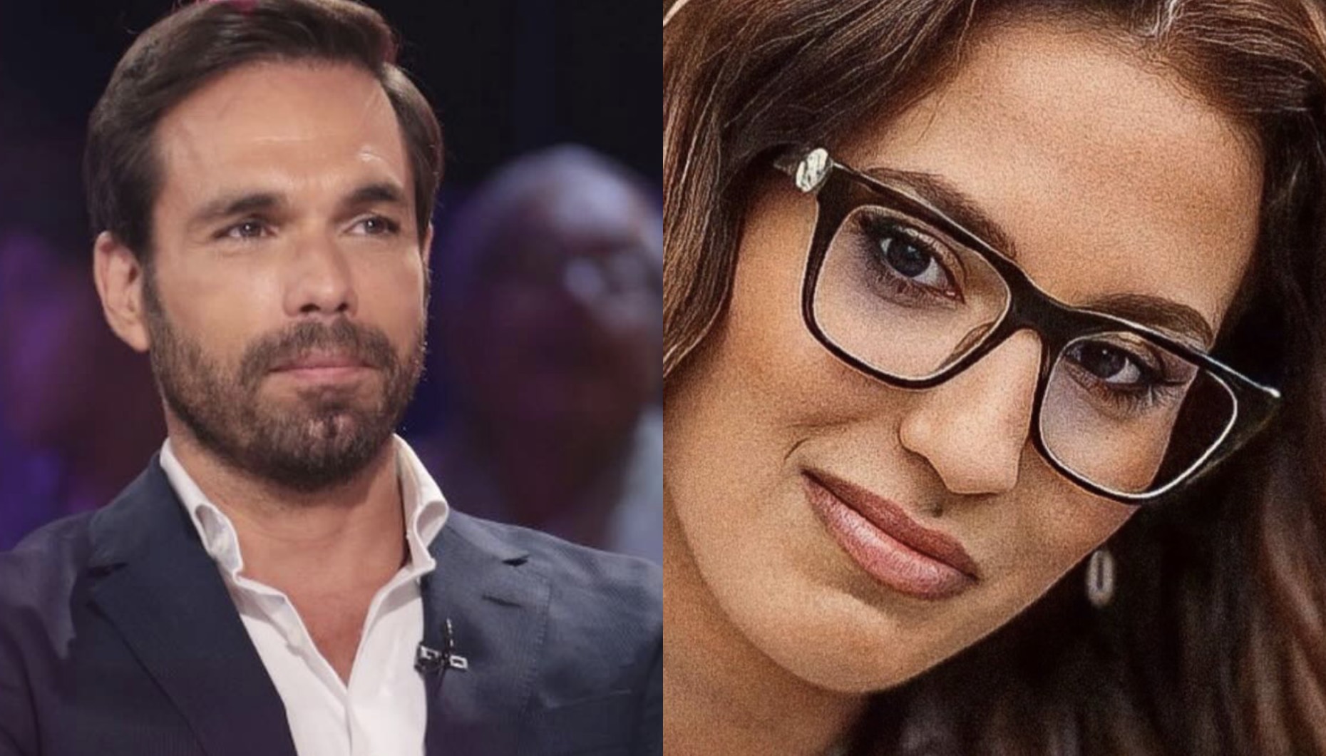 Ricardo Martins Pereira quer tornar a Catarina Miranda uma 'estrela'