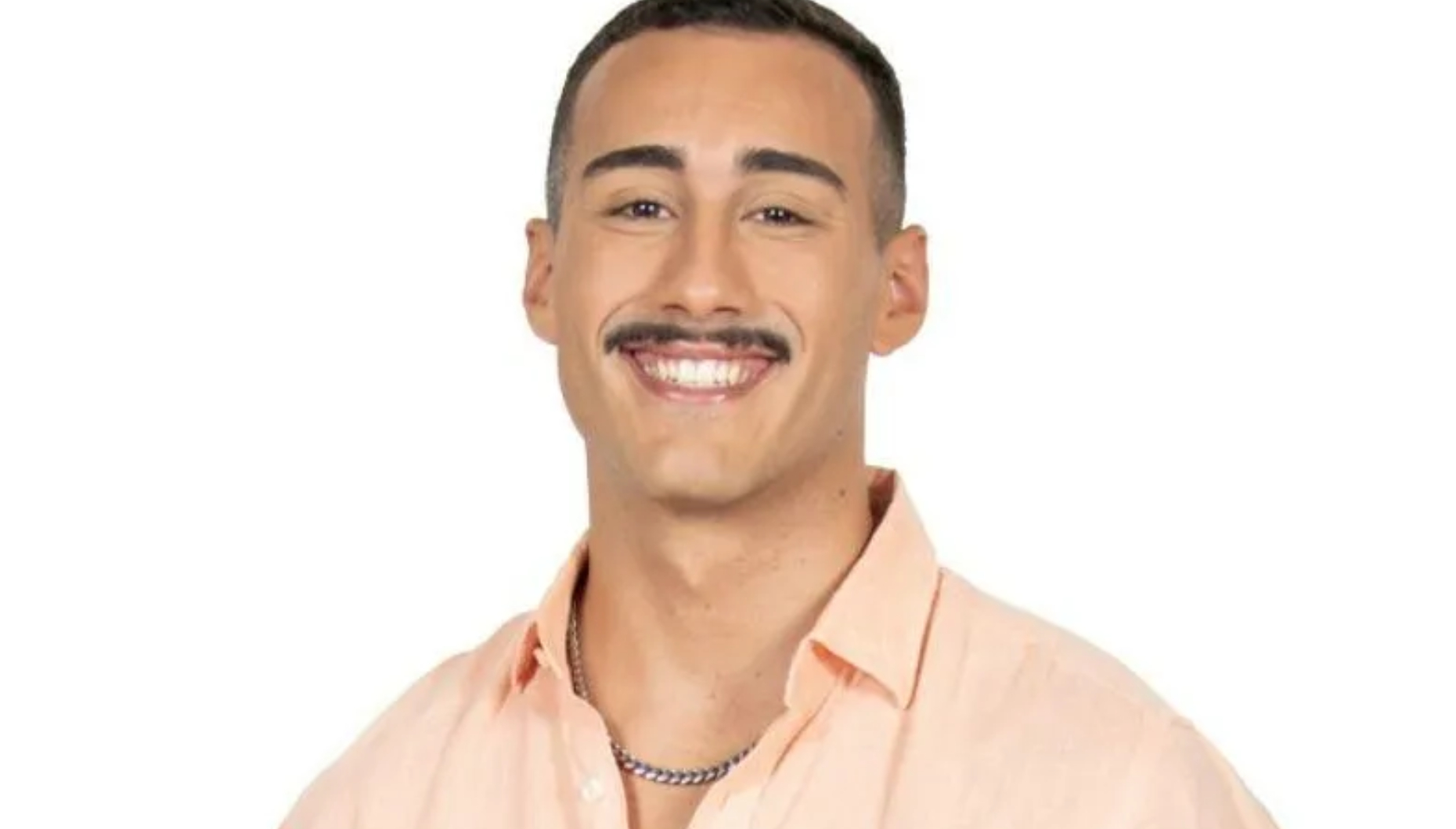 Afonso é concorrente do Secret Story – Casa dos Segredos 8. Fica a ...