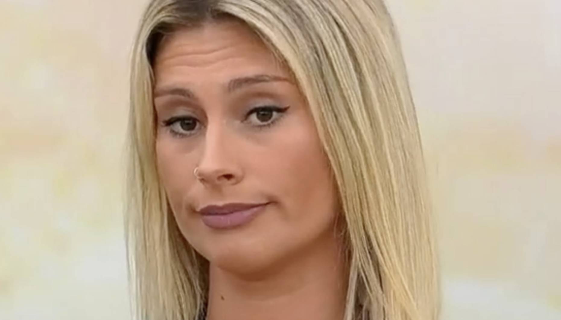 Dilema. Bernardina Brito queixa-se a Manuel Luís Goucha: "Tudo o que é ...