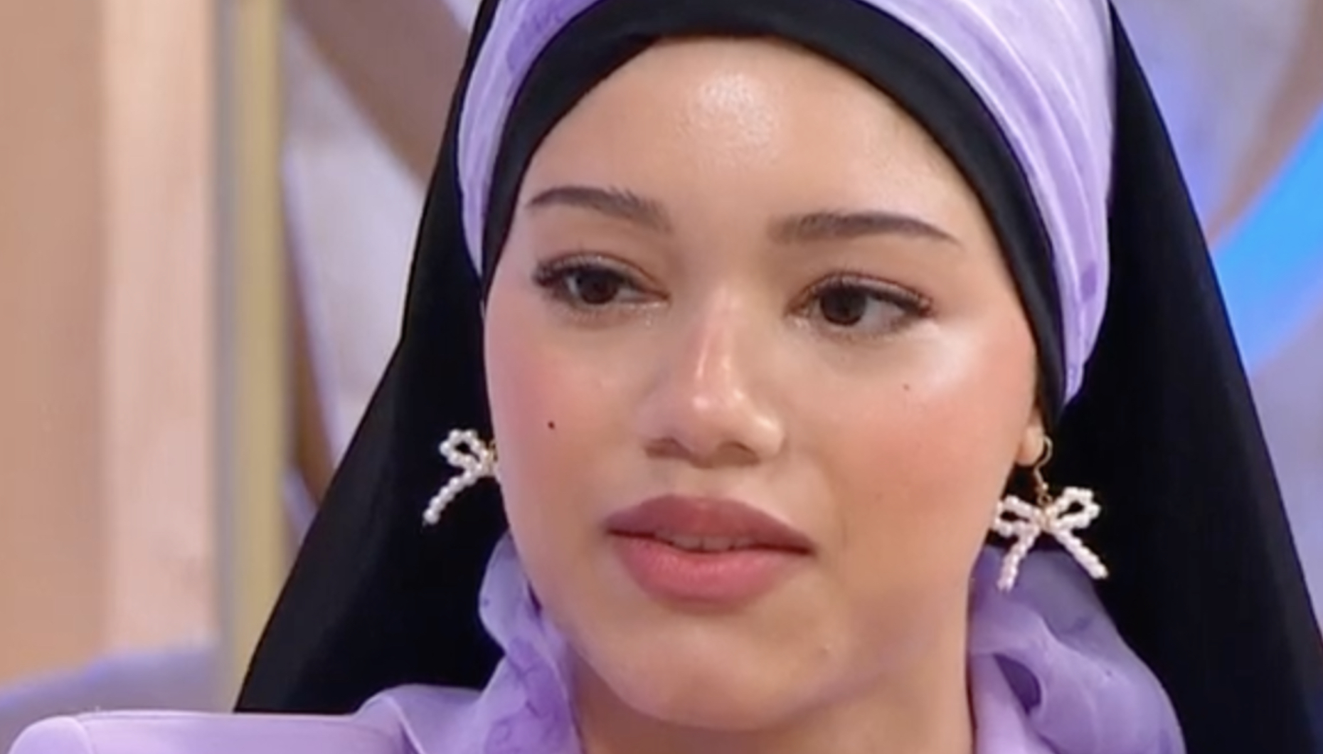 Daniela Ventura 'esconde' novo namorado: "sei que muita gente me quer mal"