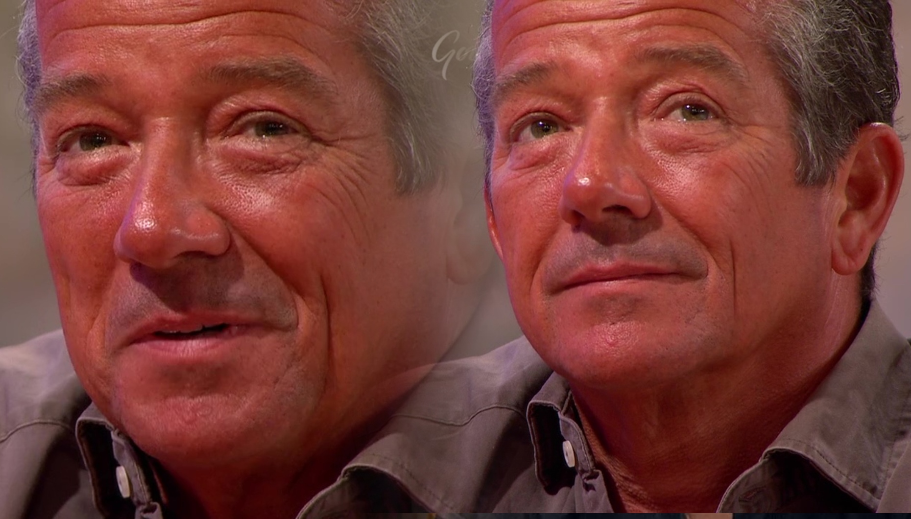 David Diamond desvaloriza 'ex-concorrentes' que o ignoraram na Gala do ...