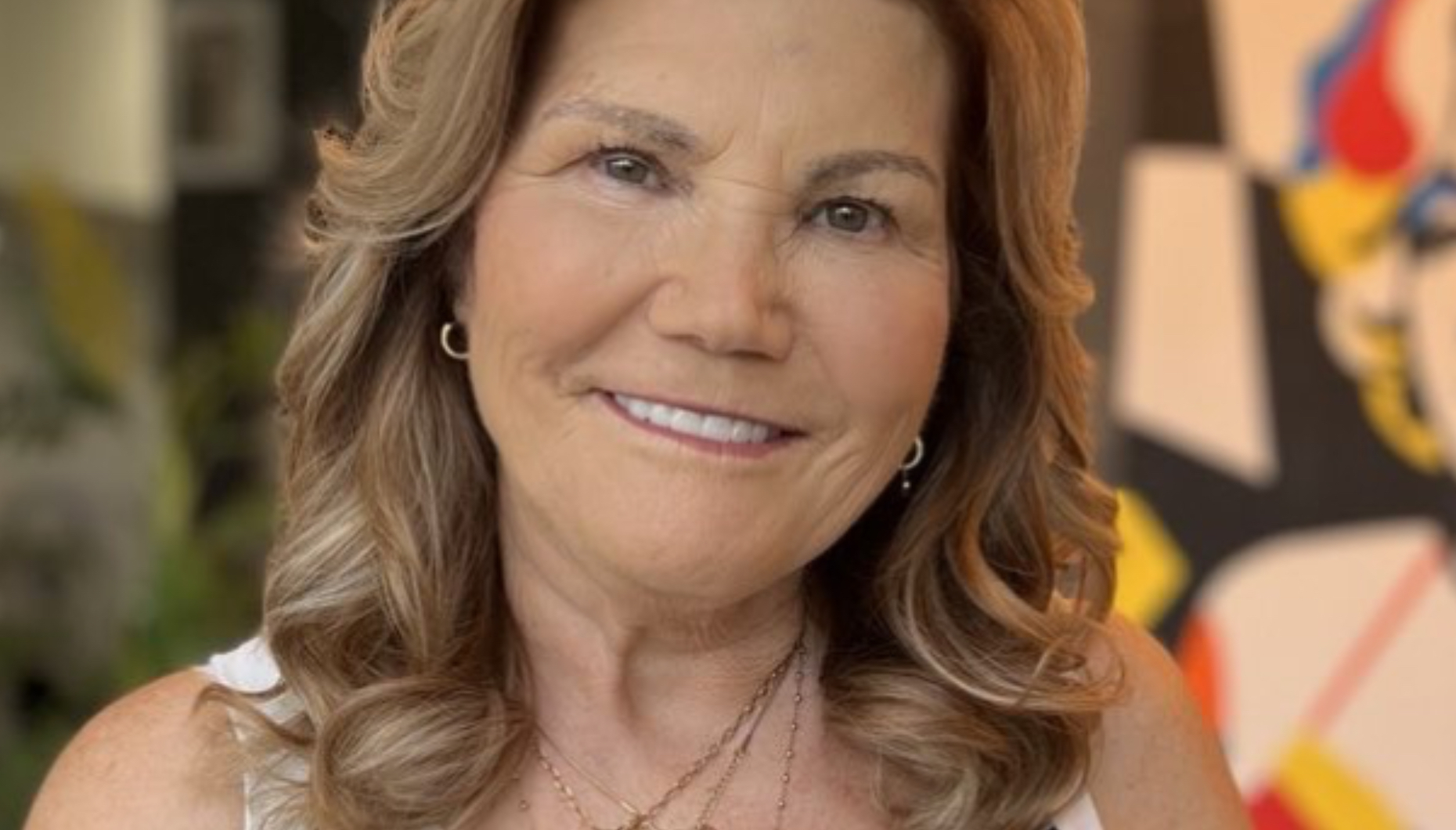 Dolores Aveiro doente? V+ Fama esclarece foto polémica e revela nova ...