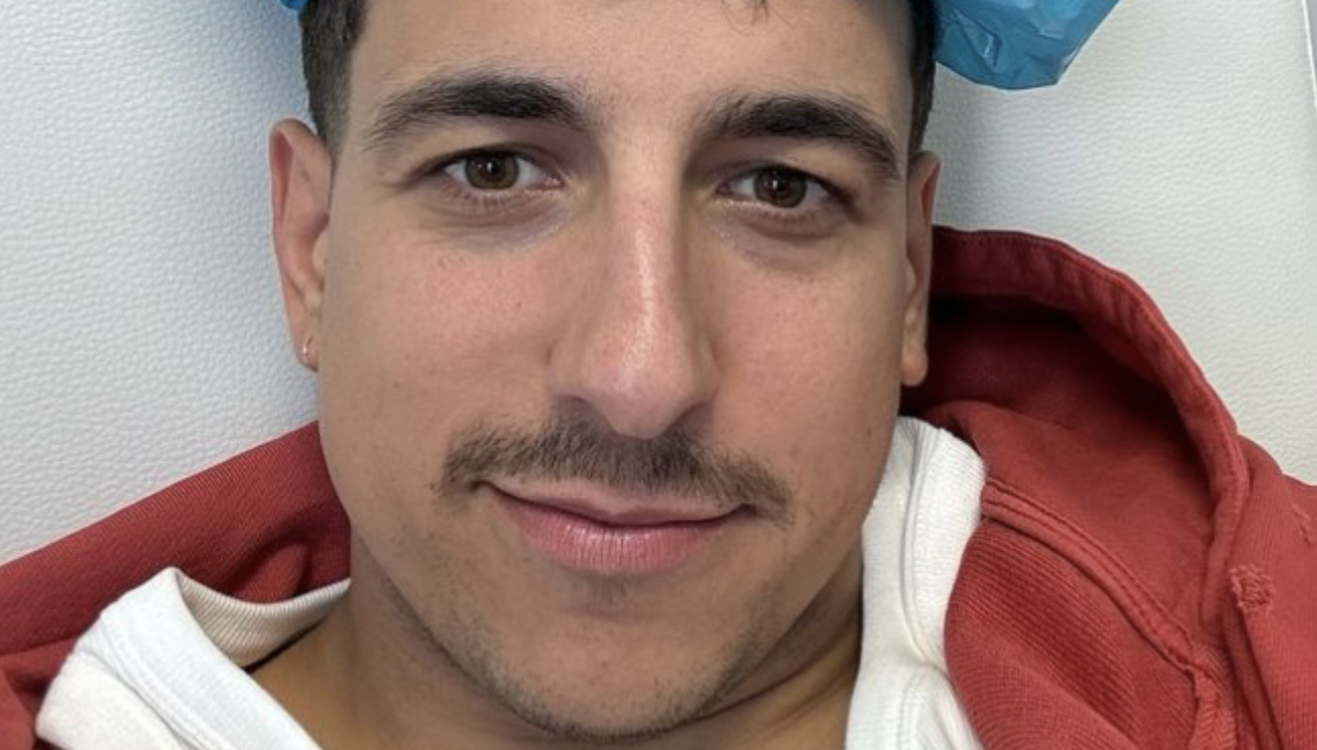 Já nasceu o segundo filho de Fernando Daniel