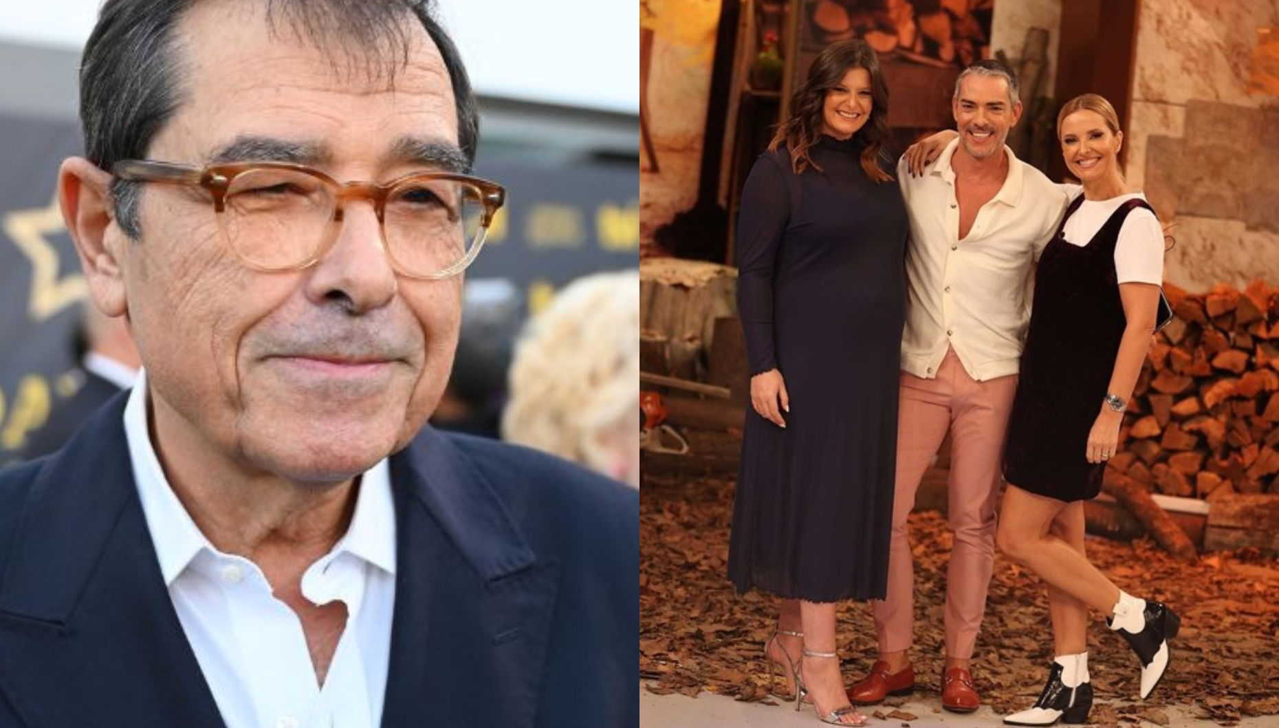 José Eduardo Moniz sem rodeios: "A Maria Botelho Moniz é boa ...