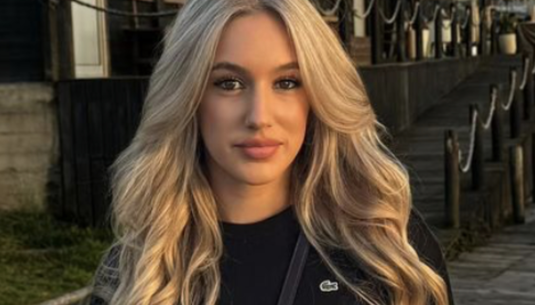 Bárbara Parada quando é (finalmente) convidada para eventos, acaba por ...