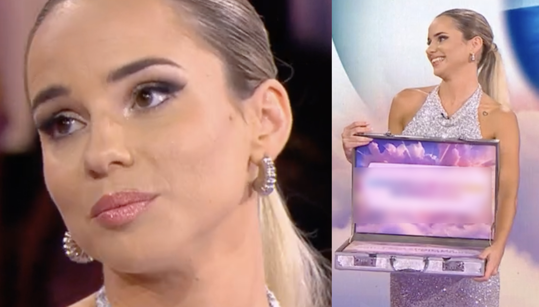 Expulsa do “Secret Story 8”, Daniela desvenda o seu segredo