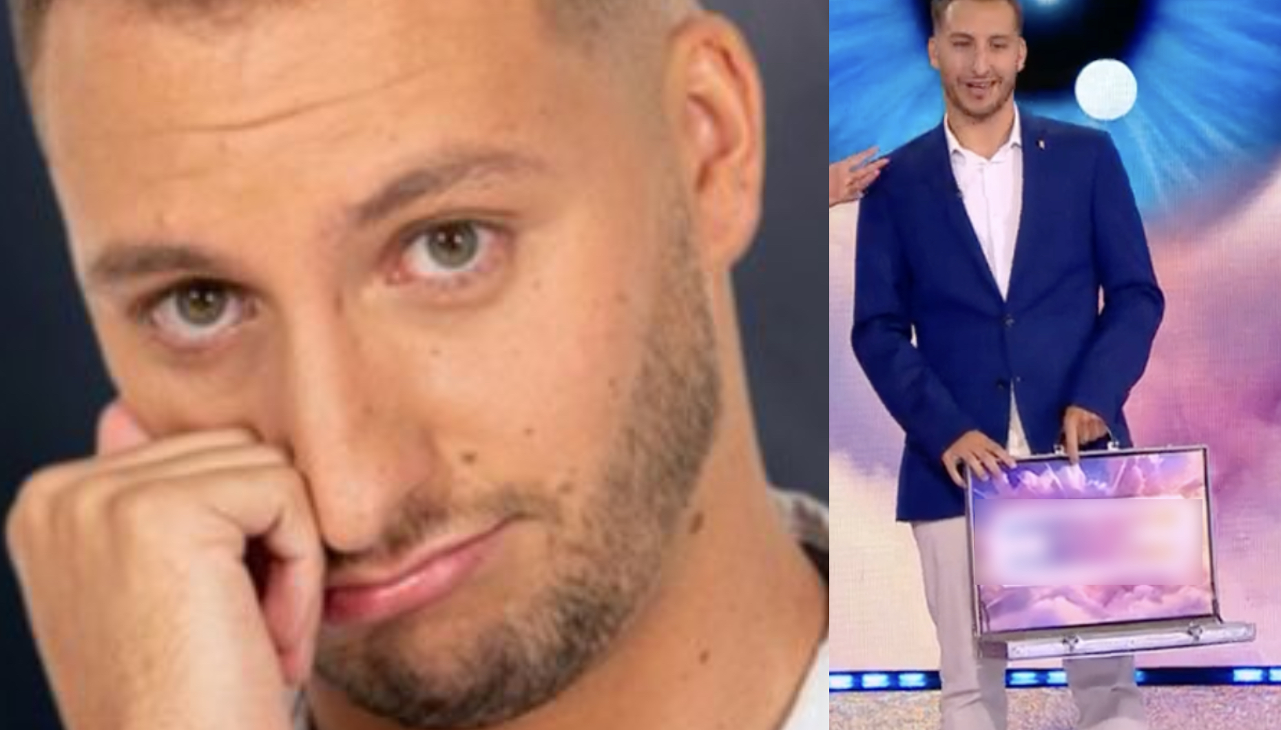 Secret Story 8 - Qual é o segredo de Diogo Afonso?