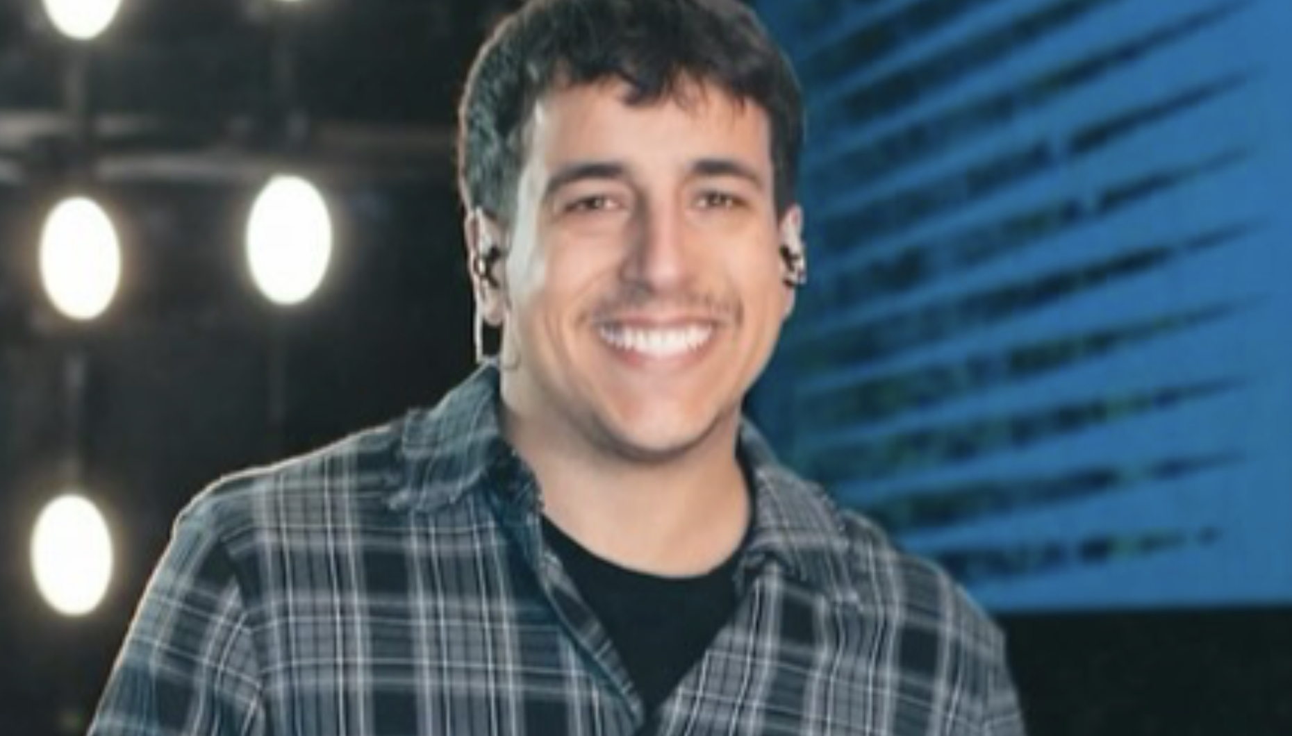 Fernando Daniel vai ser pai pela segunda vez. Já se sabe o sexo e o ...