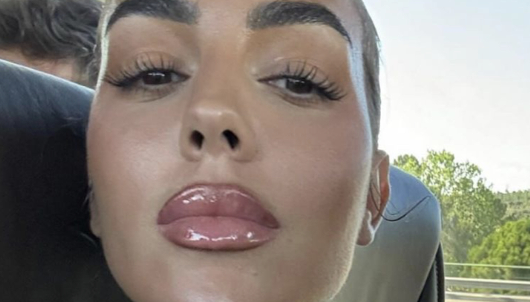 Georgina Rodríguez soma e segue! Mais um projeto profissional