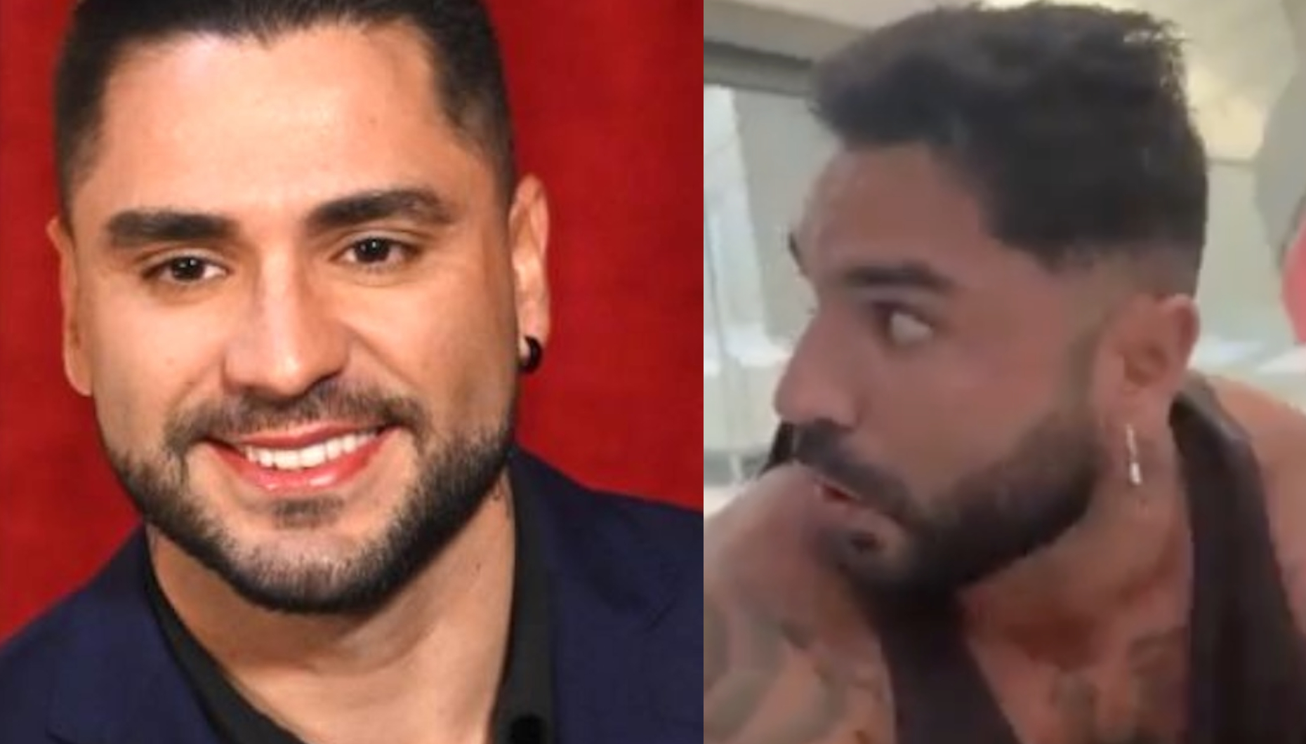 Mais um comunicado sobre o caso Leandro!