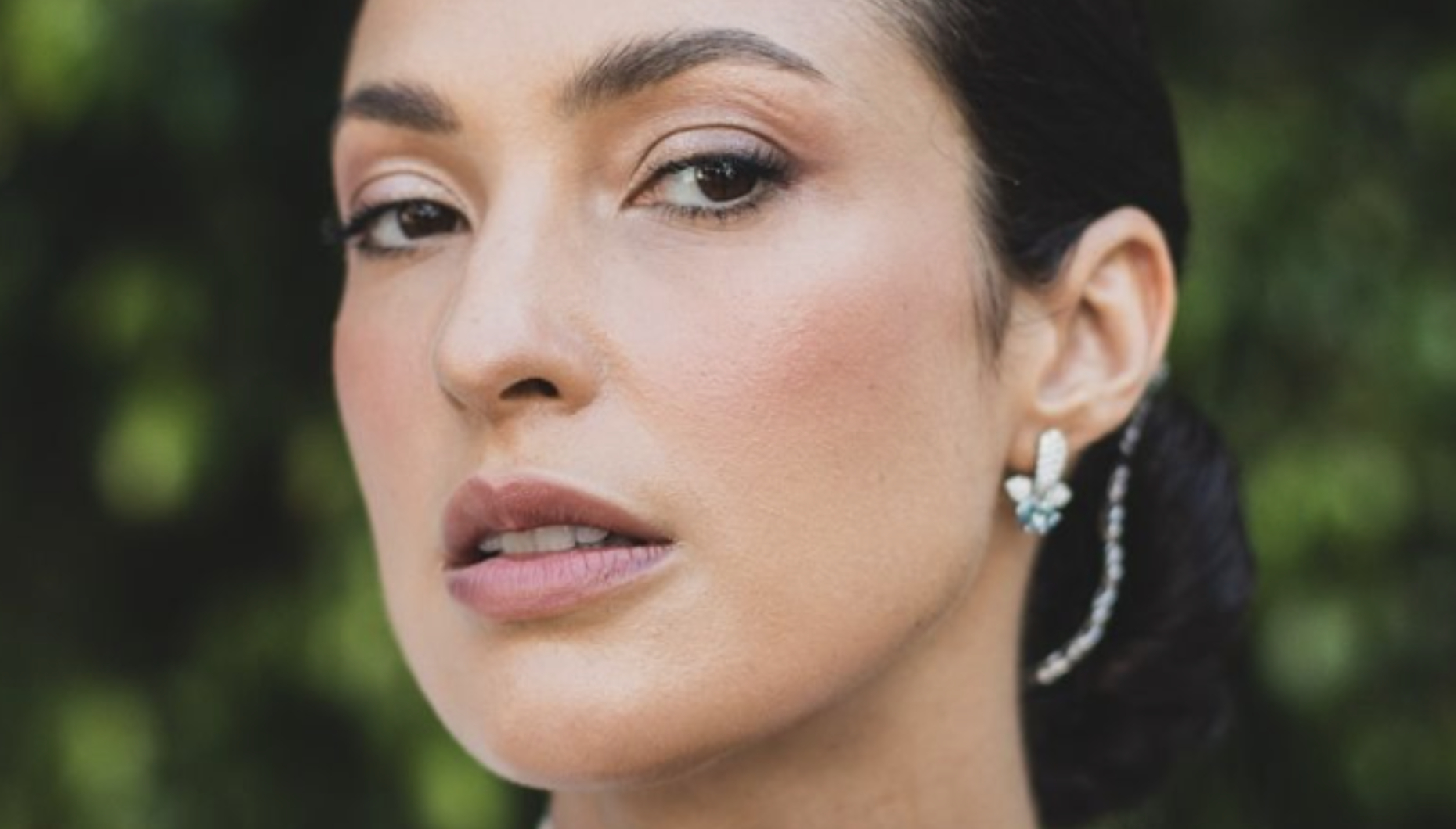 Sara Salgado vai ser mãe pela segunda vez