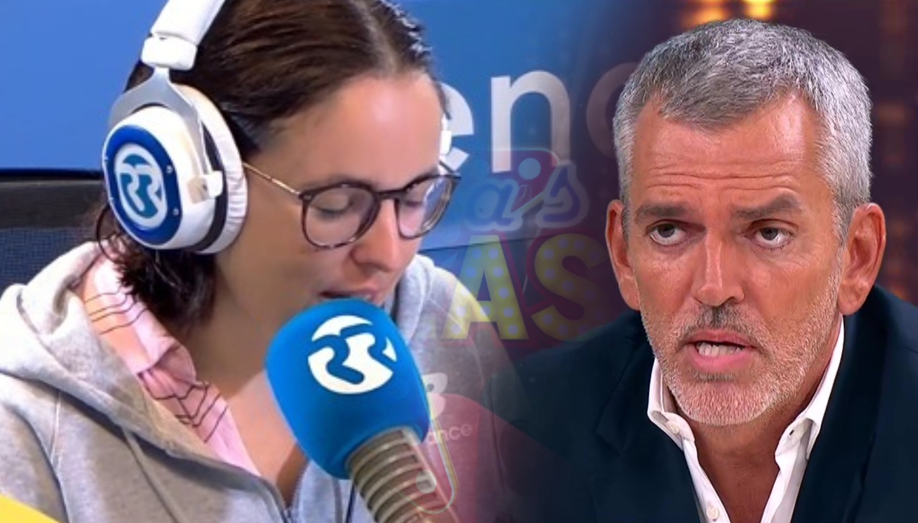 Zé Gouveia é a nova vítima do 'Extremamente Desagradável'