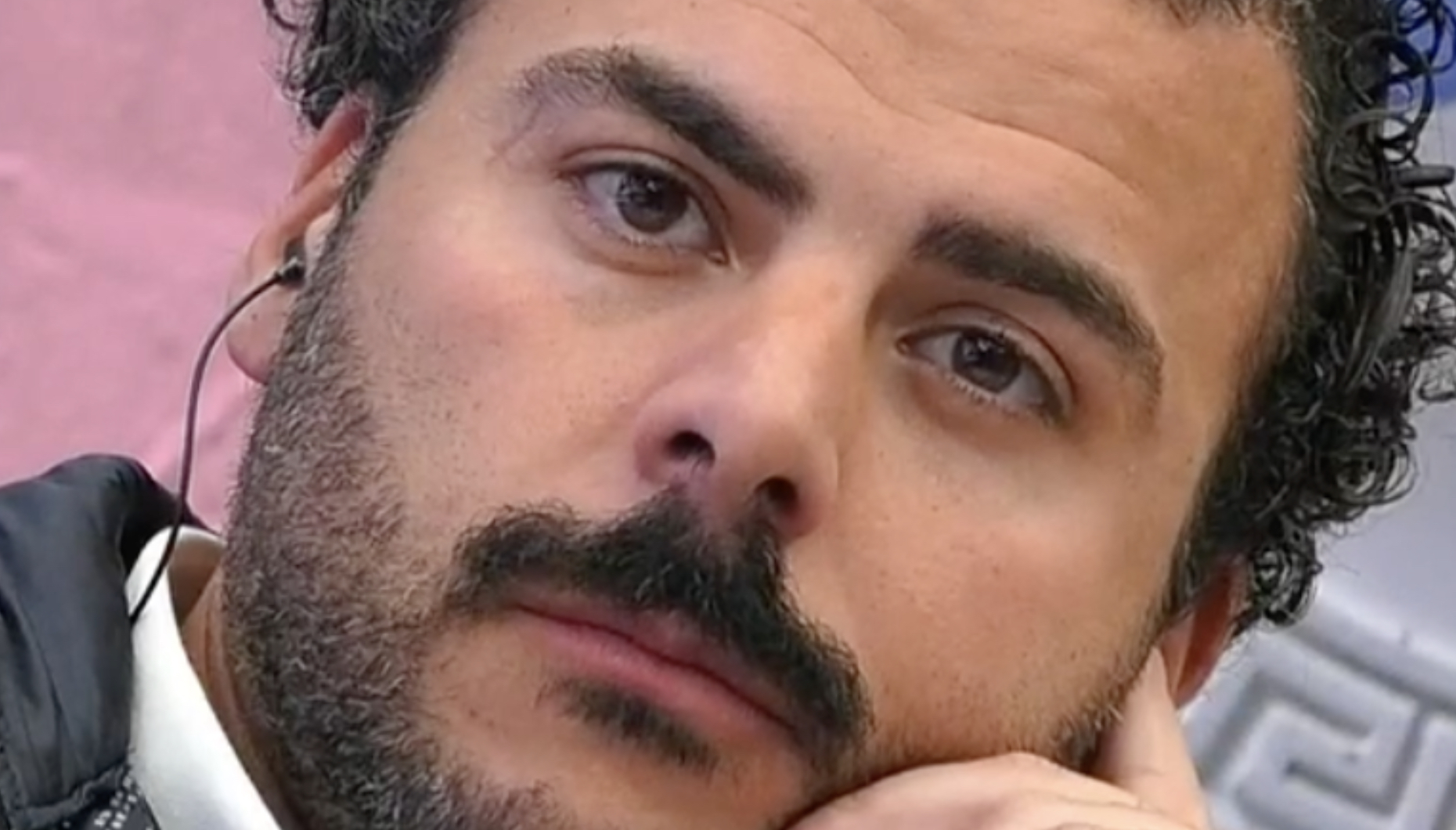 Secret Story 8 - João Ricardo acusado de ser "egocêntrico"