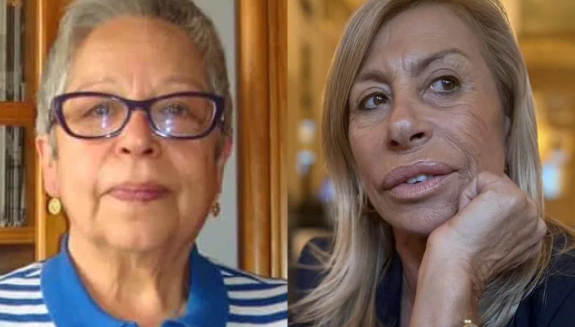 Maria Vieira ameaça processar Zulmira Garrido: "constitui uma afronta ...
