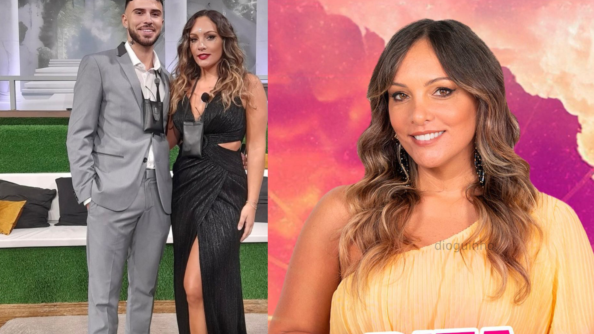 Comunicado oficial da família de Rita Almeida: "o nosso desagrado"