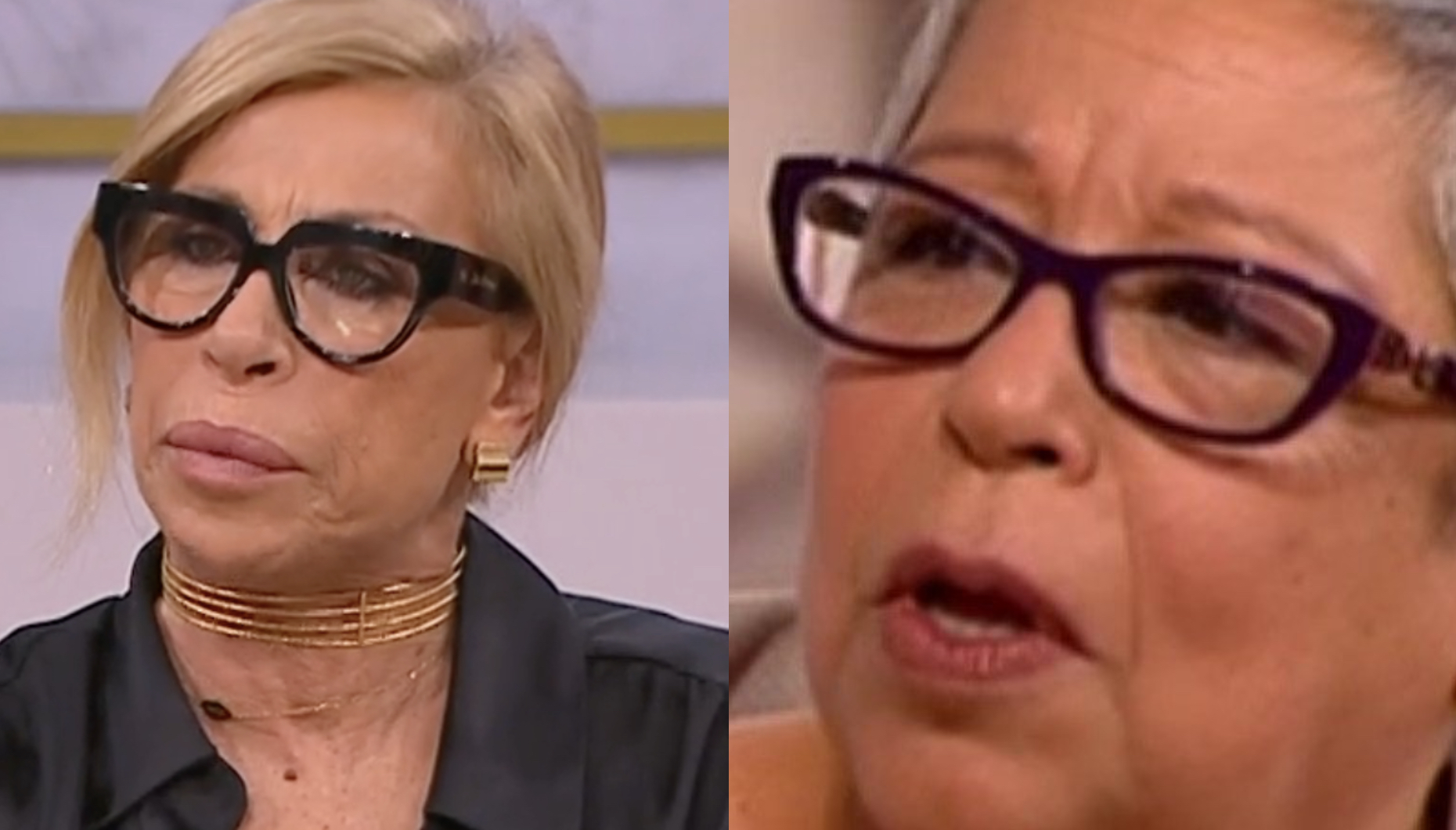 Zulmira Garrido já respondeu a Maria Vieira: "Mantenho cada palavra que ...