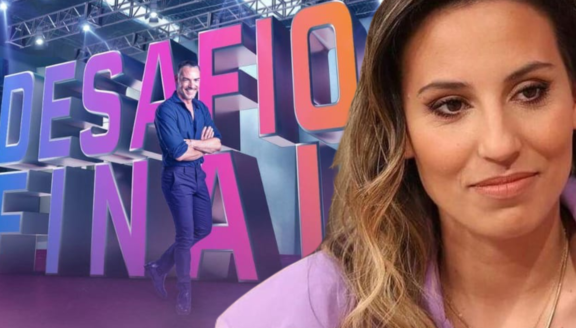 TVI. Catarina Miranda sem convite para o "Secret Story - Desafio Final"