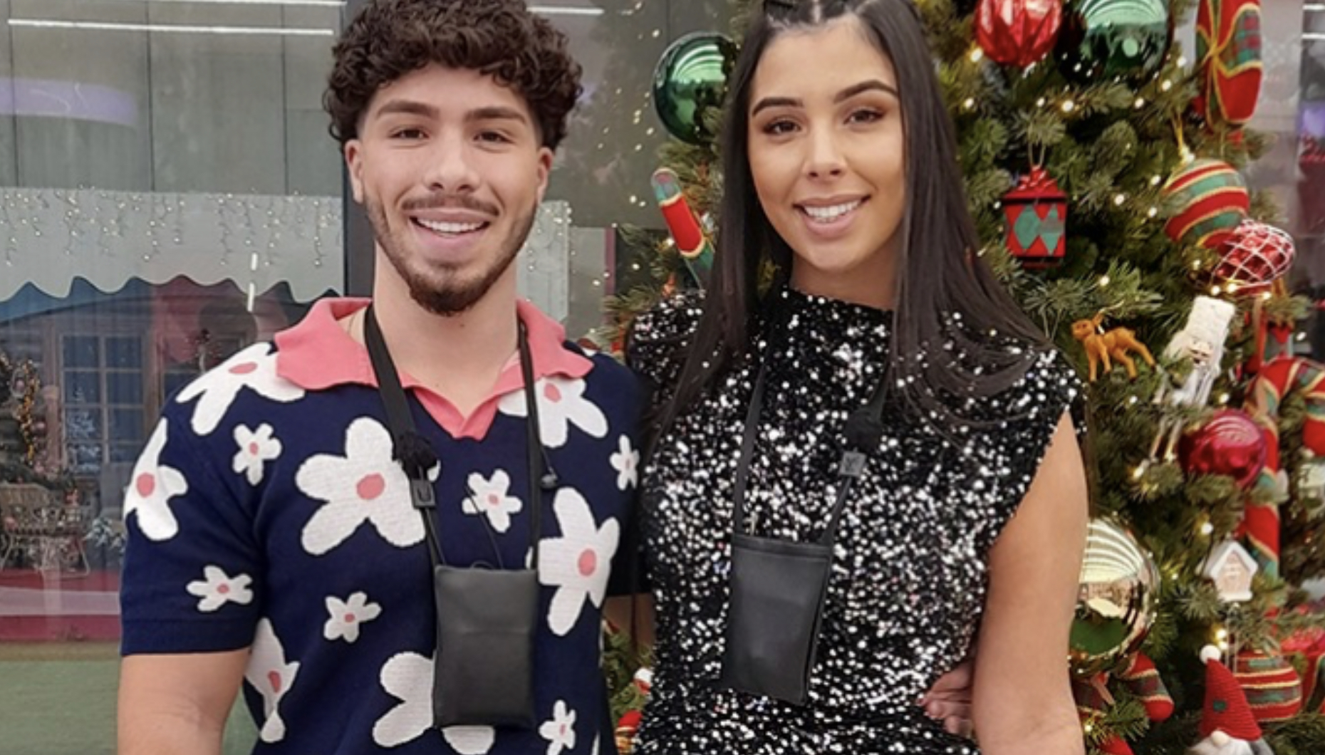 Gonçalo Coelho declara-se a Margarida Barroso: "Tu és a minha força, o ...