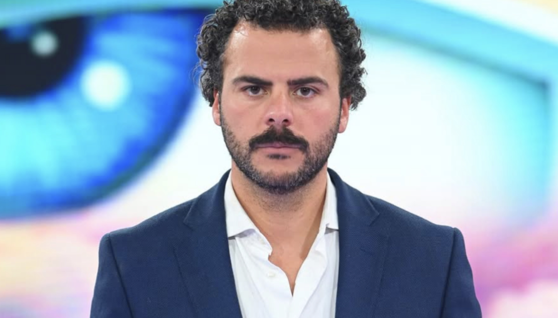 João Ricardo está comprometido? Toda a história! João Ricardo está comprometido? Toda a história!