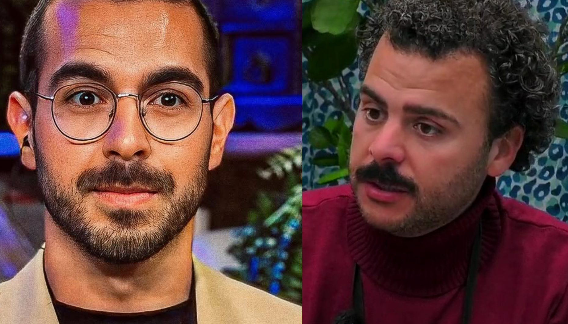 Desafio Final: Diogo Alexandre não tem rancor ao João Ricardo, mas...