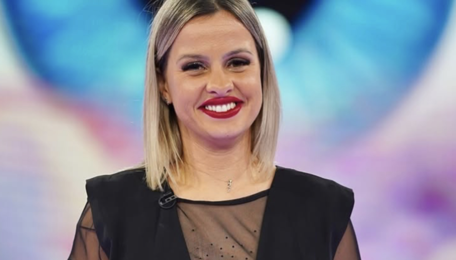 Catarina Esparteiro expulsa do "Secret Story - Desafio Final". As ...