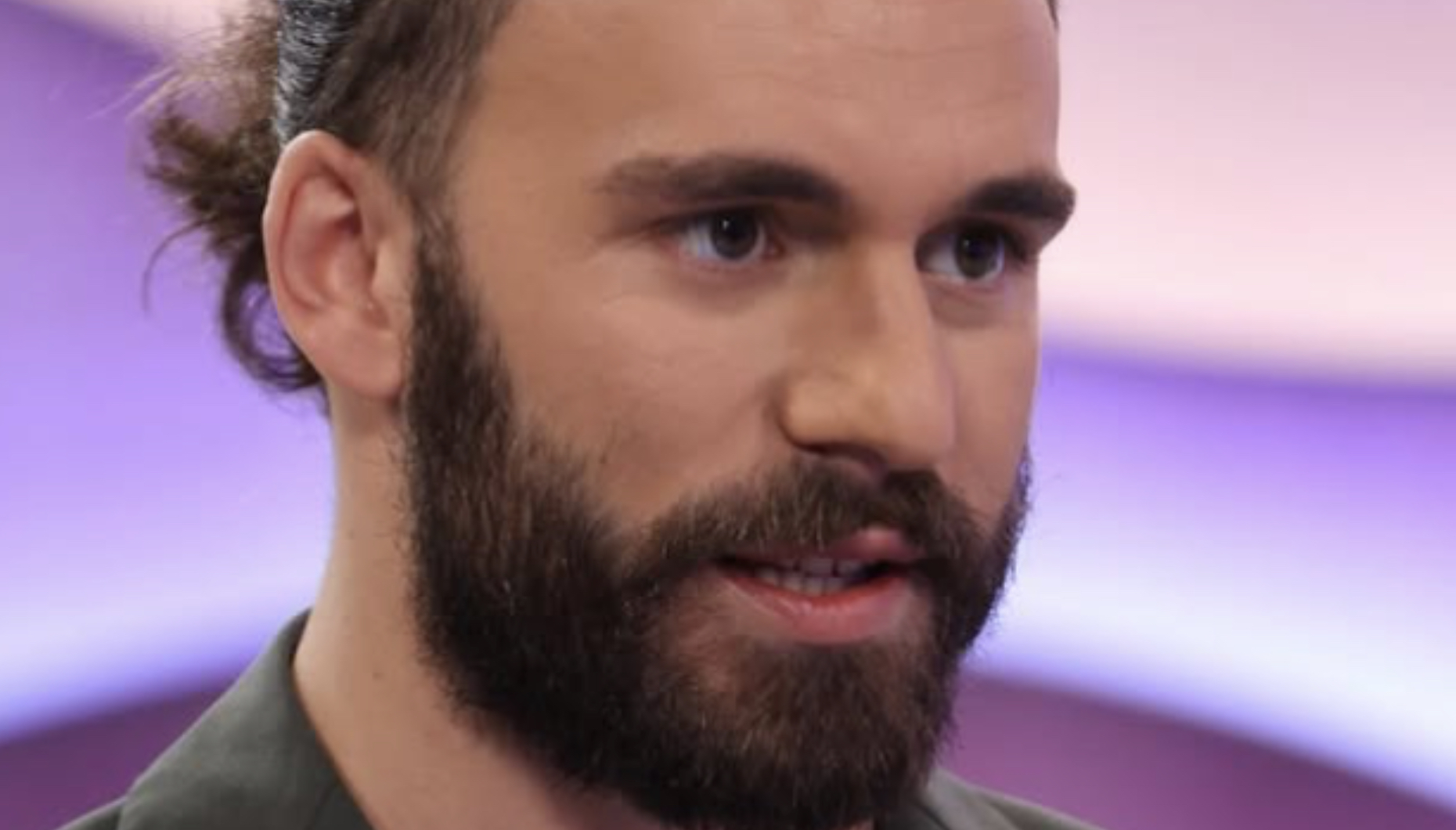 David Maurício confessa: "Deslumbrei-me imenso com a fama"