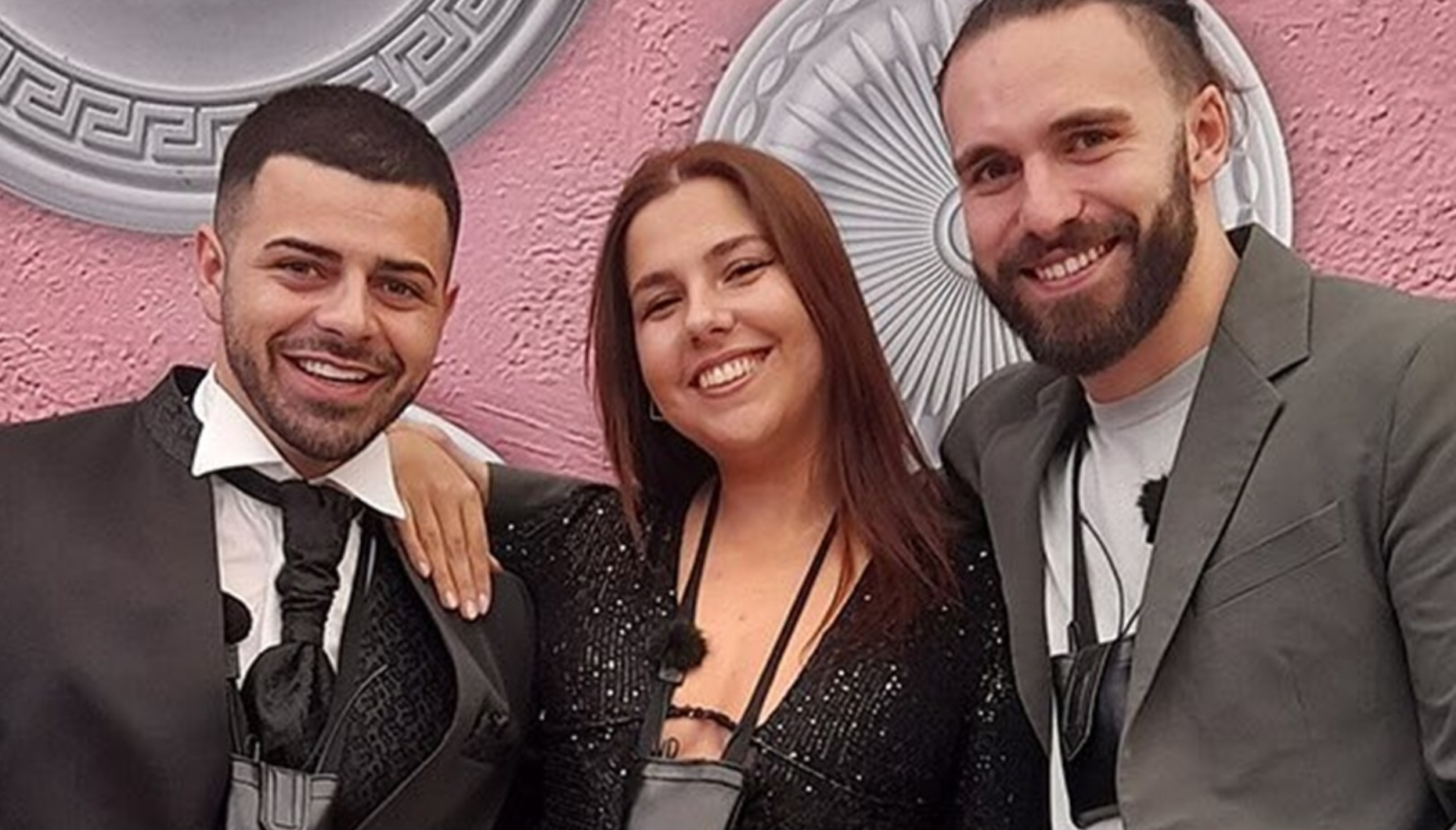 Desafio Final - Inês Morais, David Maurício e Gabriel Sousa combinaram ...