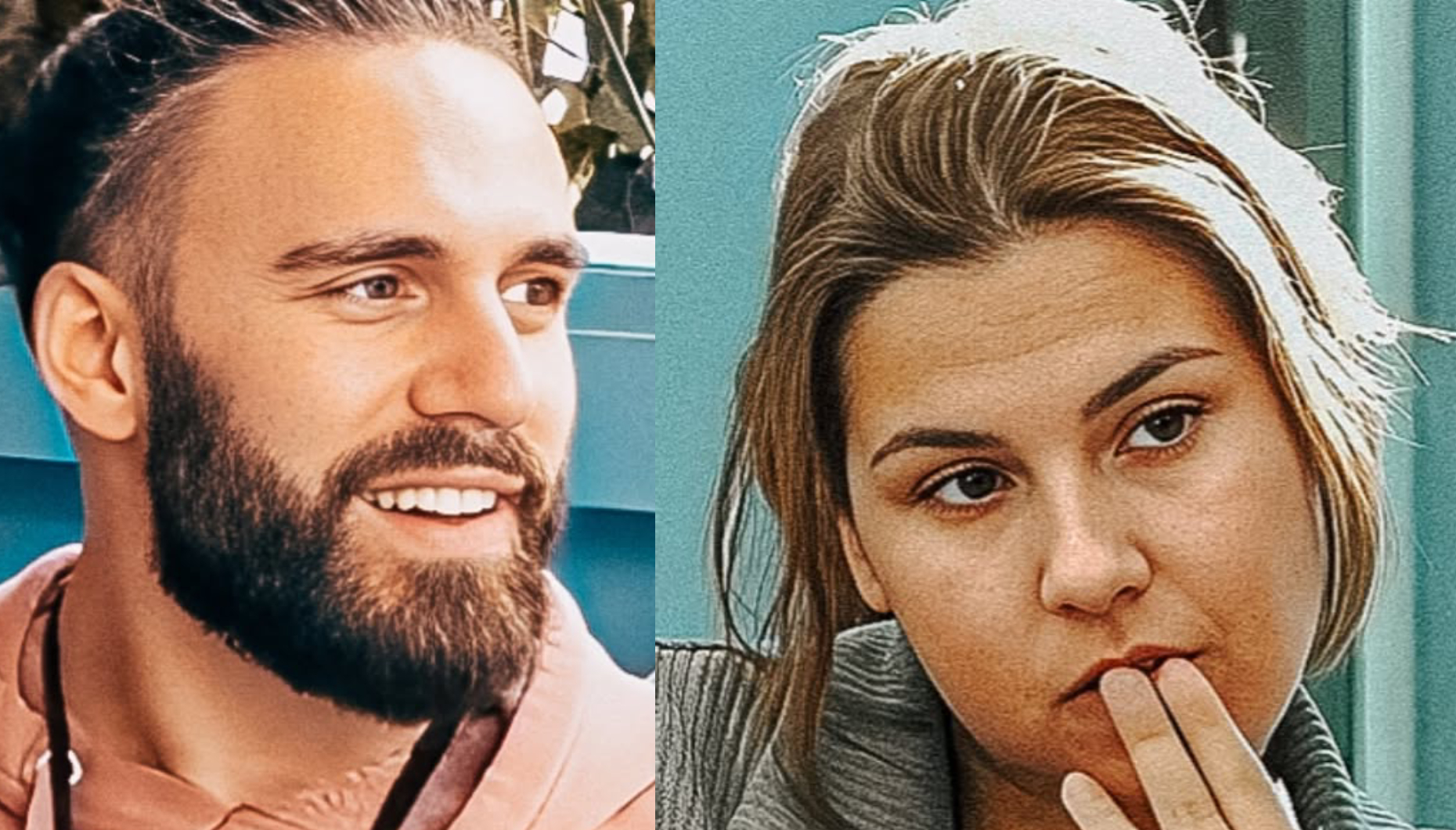 Farsa revelada? David Maurício e Inês Morais são uns aliados disfarçados
