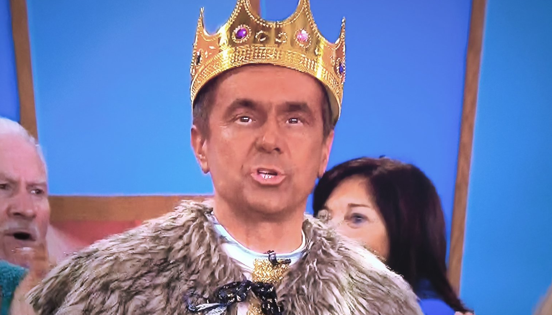 Blackface! Direção de programas da RTP reage à polémica em torno de ...