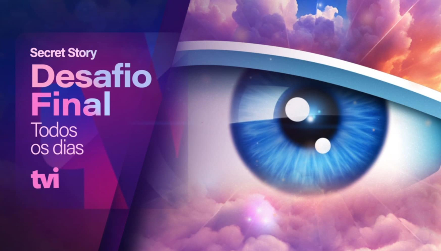 Secret Story - O primeiro ranking de popularidade dos concorrentes do ...
