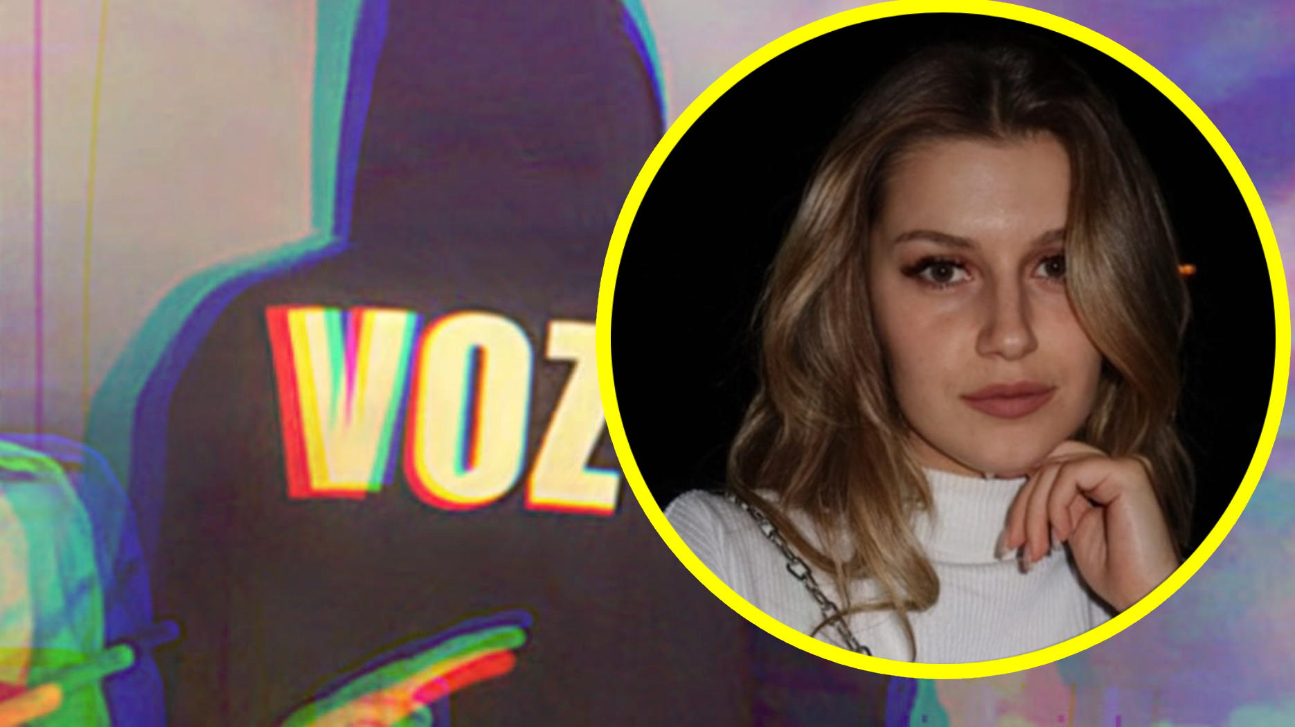 VOZ fartou-se de Margarida Castro: "não traga informações marteladíssimas"